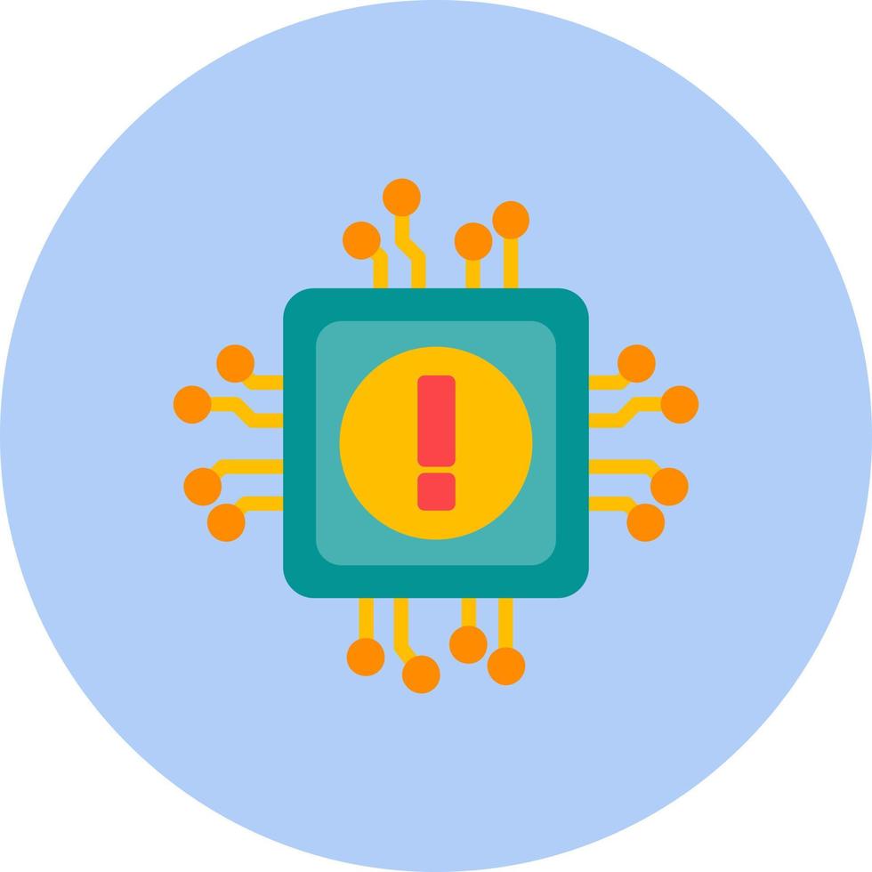 icono de vector de error 16407310 Vector en Vecteezy