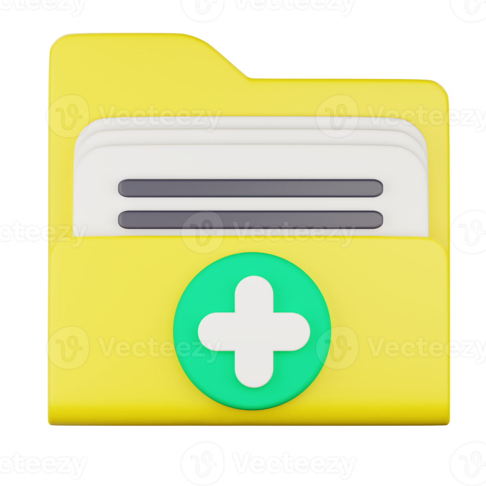 3d add folder icon 16407459 PNG 3d add folder icon 16407459 PNG