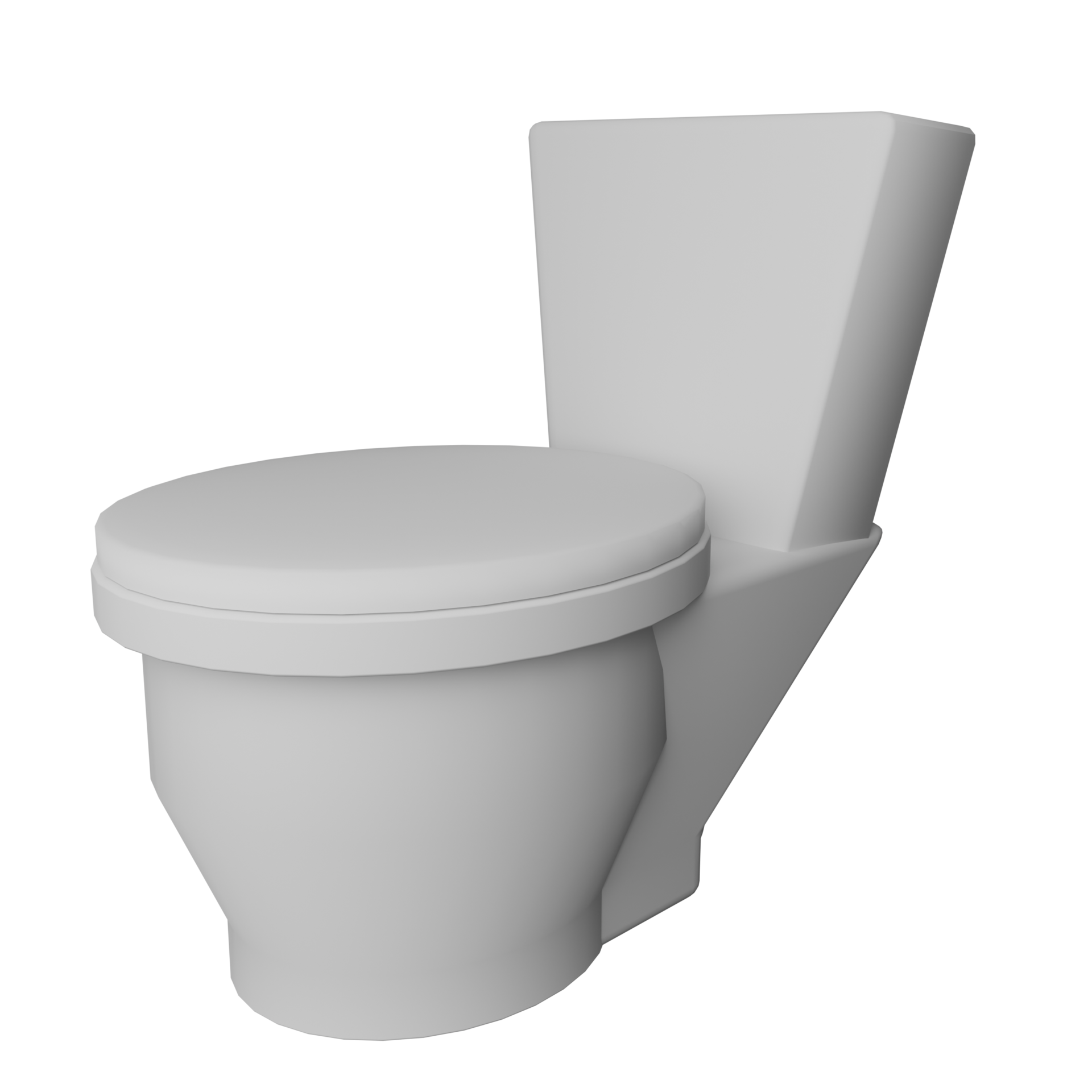 Toilet Png