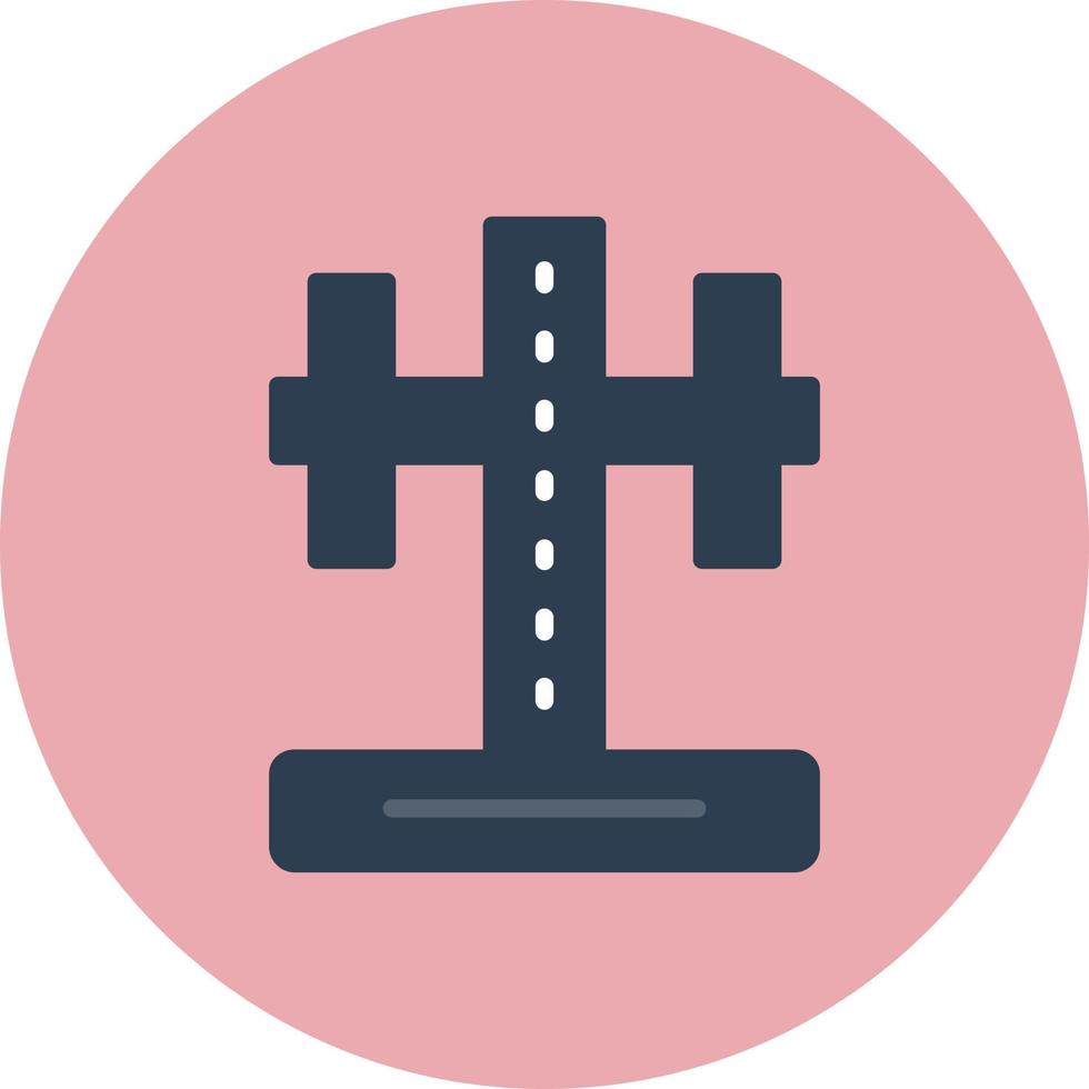 icono de vector de soporte lcd 16409059 Vector en Vecteezy