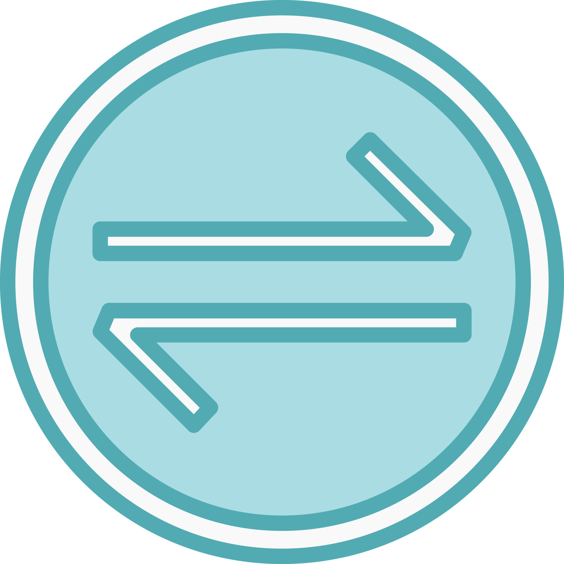 Right Left Arrow Vector Icon 16410482 Vector Art At Vecteezy Right Left Arrow Vector Icon 16410482 Vector Art At Vecteezy