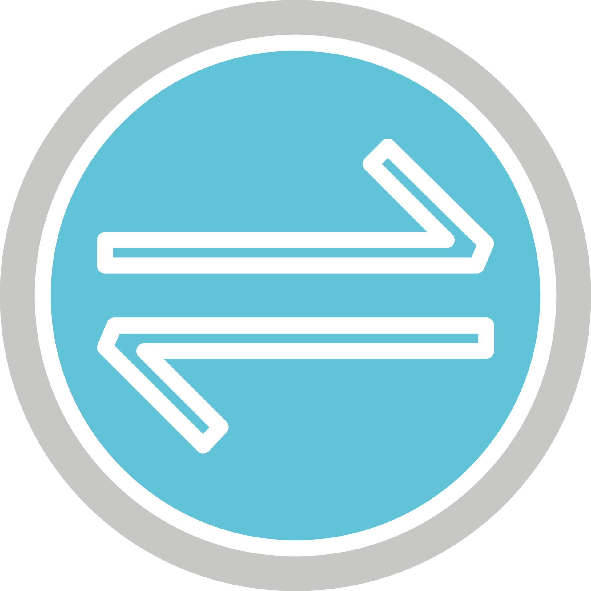 Right Left Arrow Vector Icon 16410532 Vector Art At Vecteezy Right Left Arrow Vector Icon 16410532 Vector Art At Vecteezy