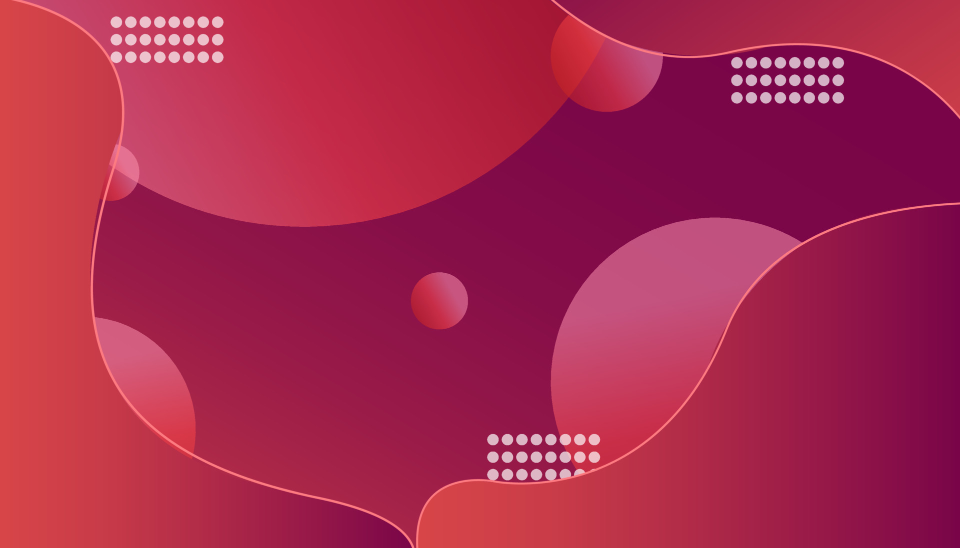 Colorful Abstract Gradient Background Design 16412069 Vector Art At