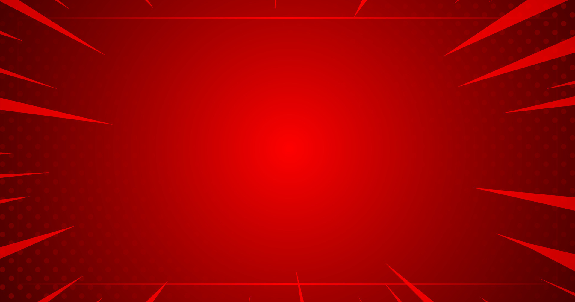 Abstract Red Background With Bright Red Gradient Ic Design 16412976 Vector Art At Vecteezy