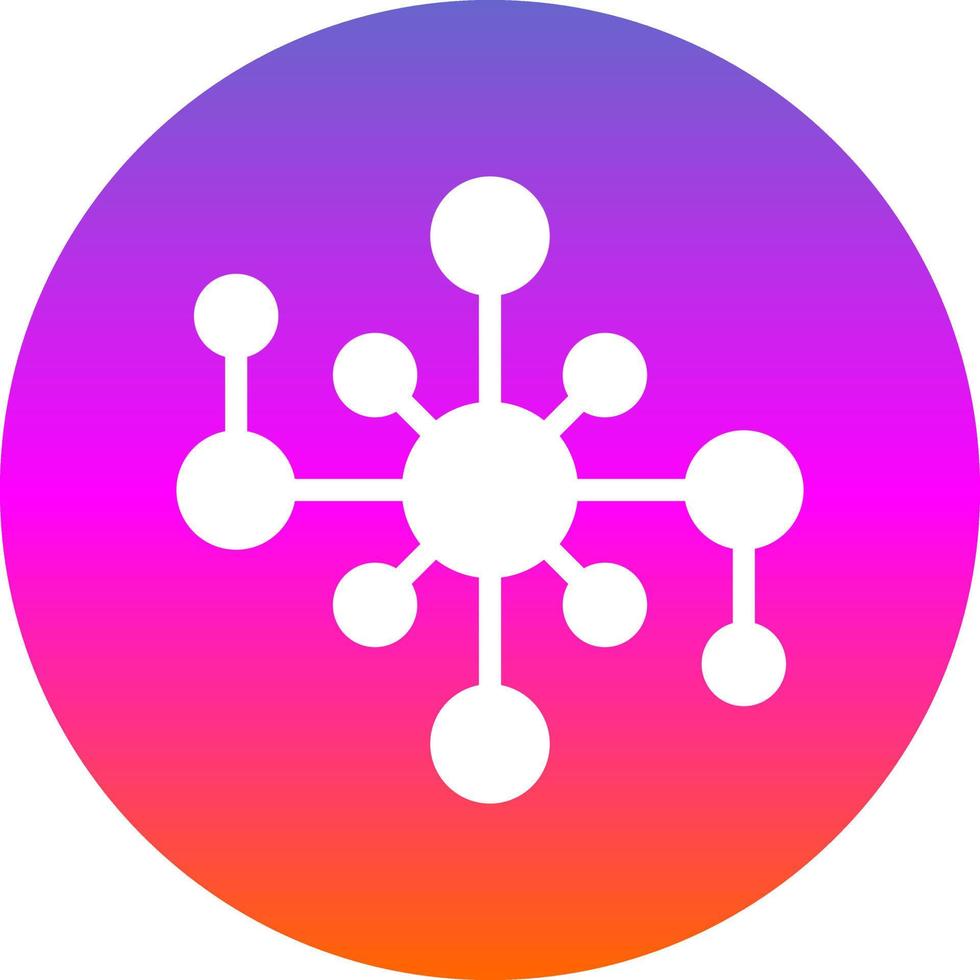 Network Vector Icon Design 16416122 Vector Art at Vecteezy