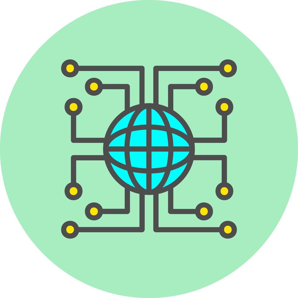 Digitalization Vector Icon 16417763 Vector Art at Vecteezy Digitalization Vector Icon 16417763 Vector Art at Vecteezy