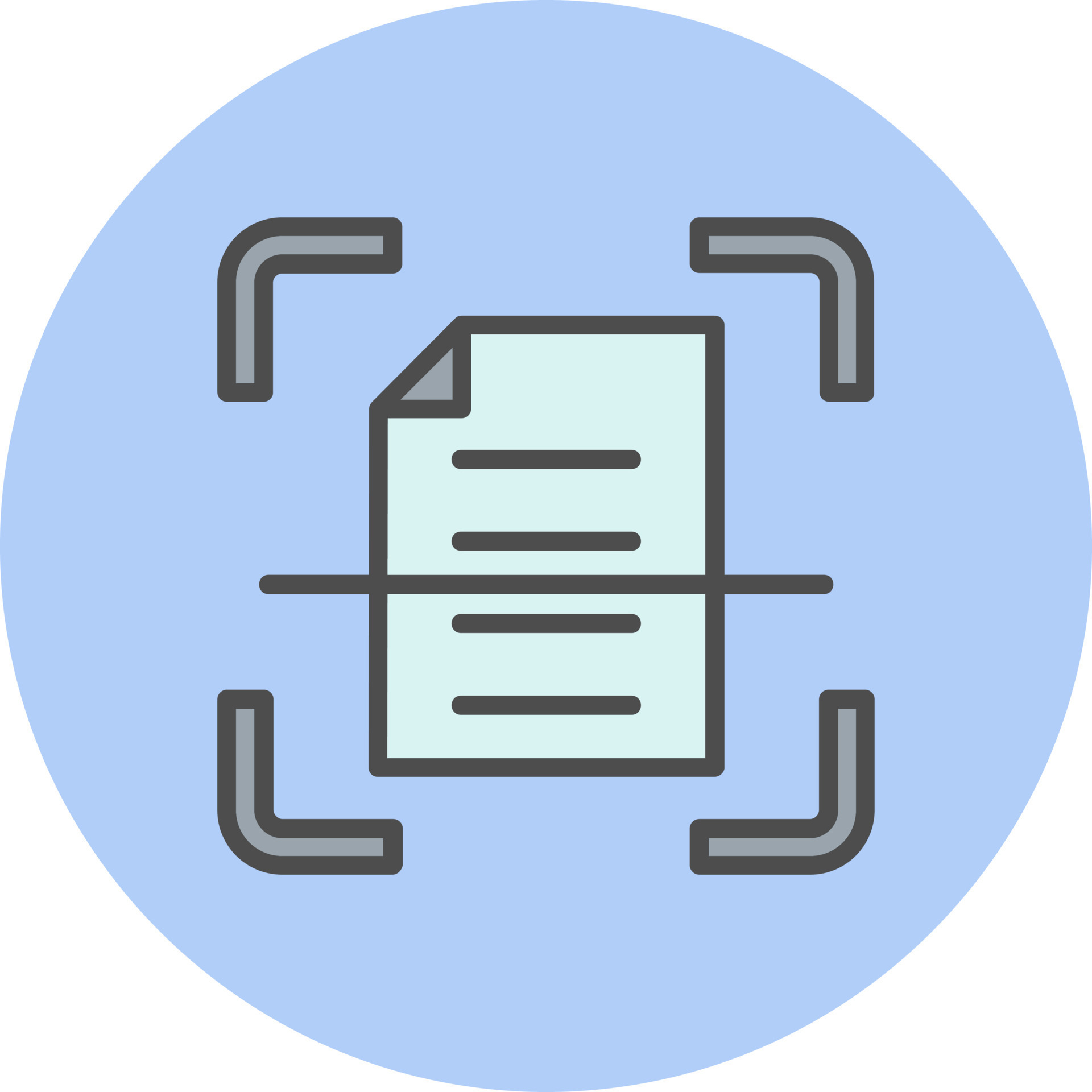 Scan Vector Icon 16418112 Vector Art at Vecteezy