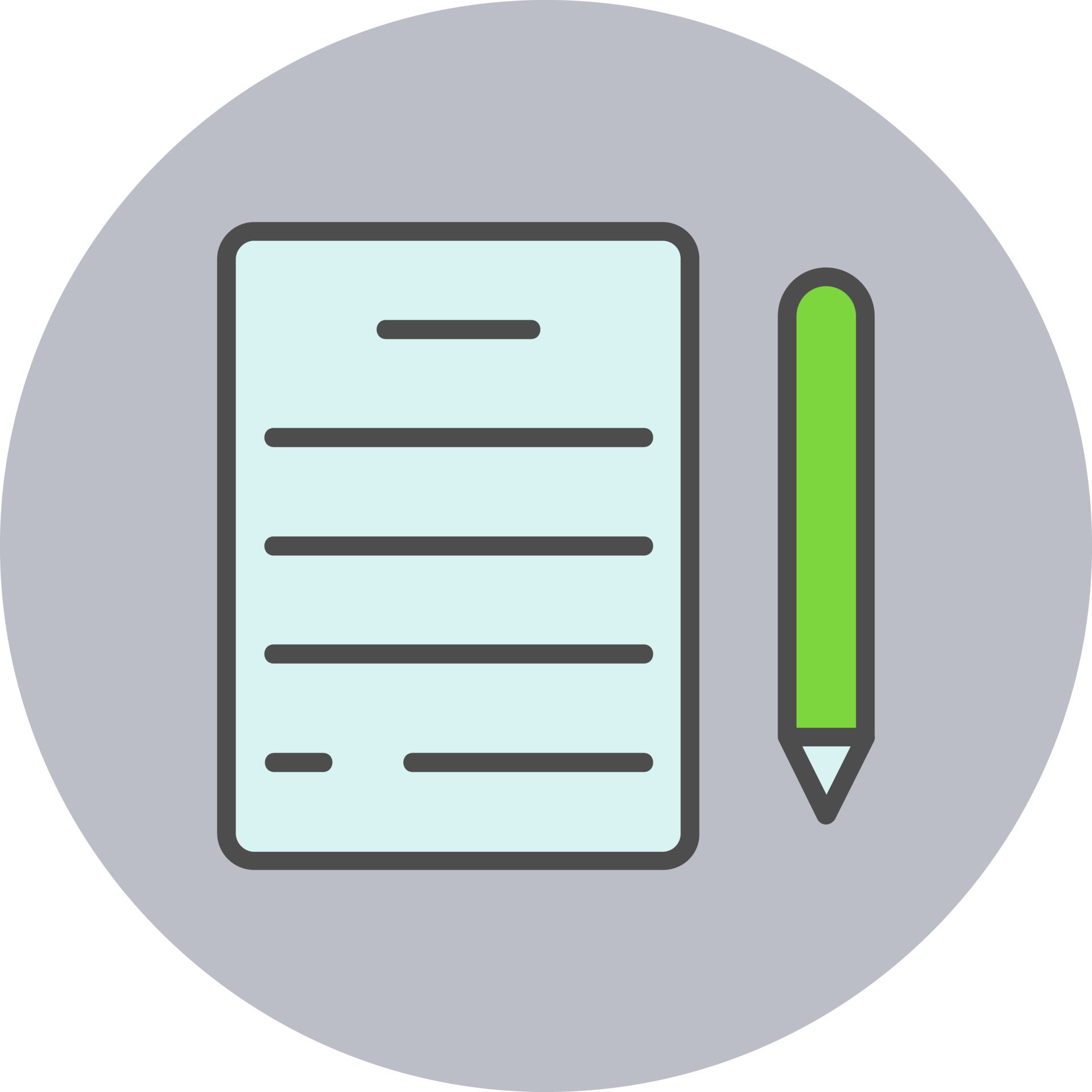 Writing Icon Design 16418332 Vector Art at Vecteezy Writing Icon Design 16418332 Vector Art at Vecteezy