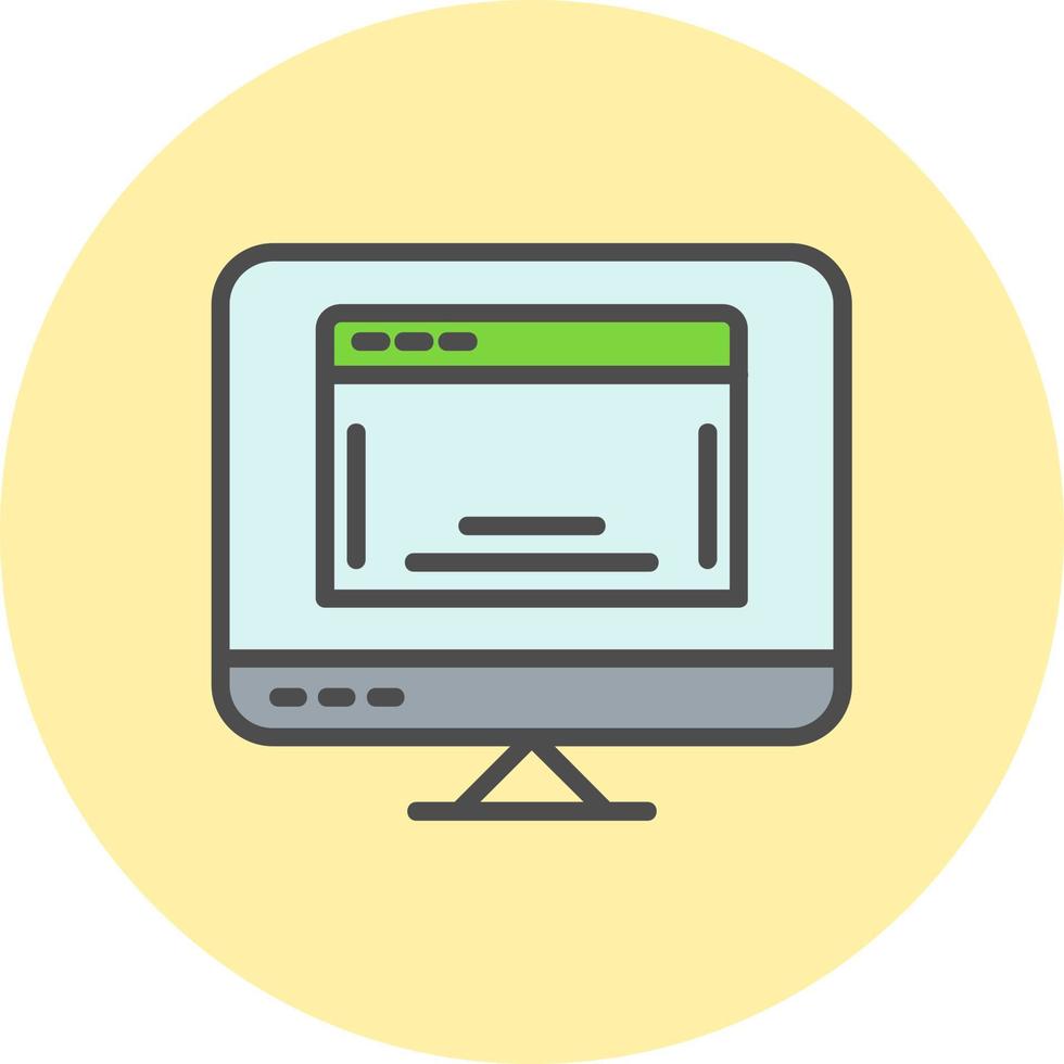 diseño de iconos web 16418453 Vector en Vecteezy