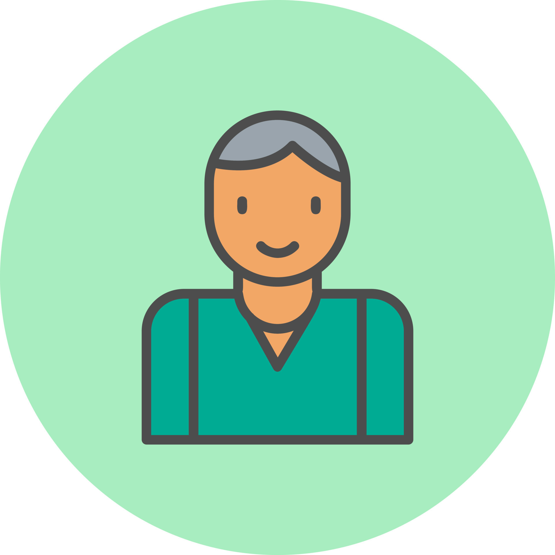 Man Vector Icon Design 16418667 Vector Art at Vecteezy