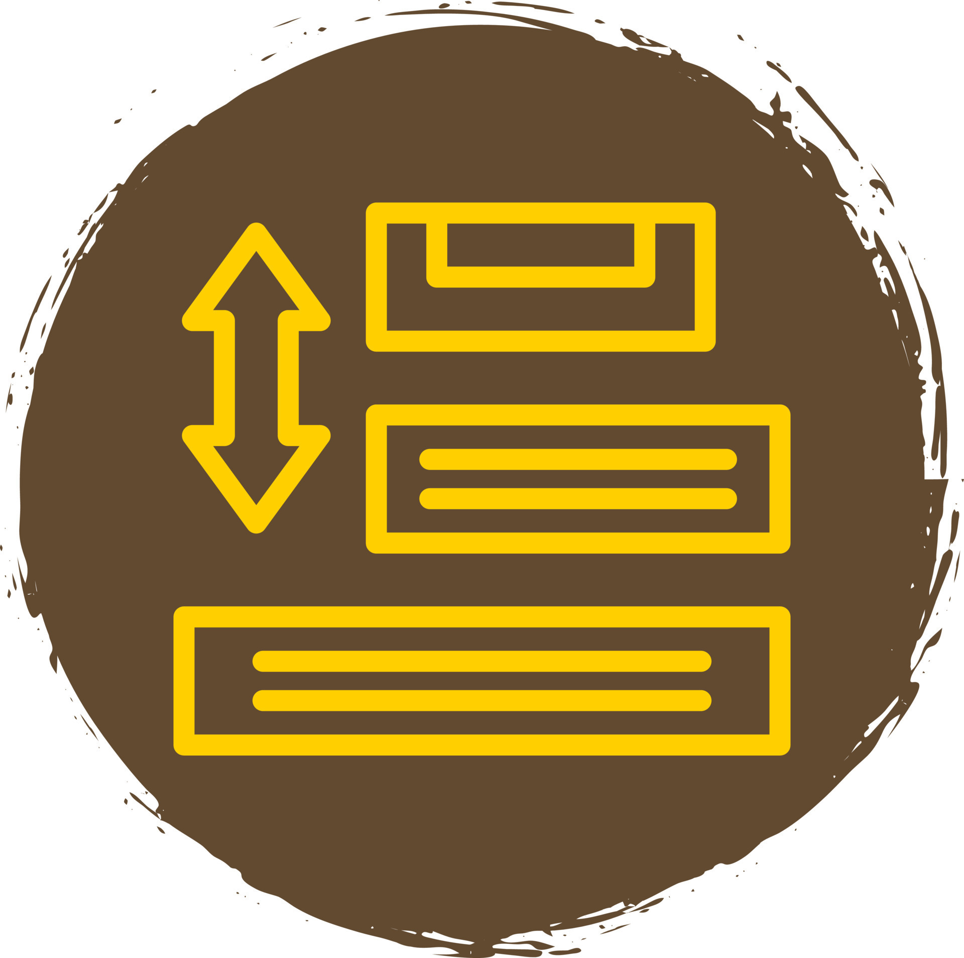 Agile Prioritize Vector Icon Design 16420171 Vector Art At Vecteezy