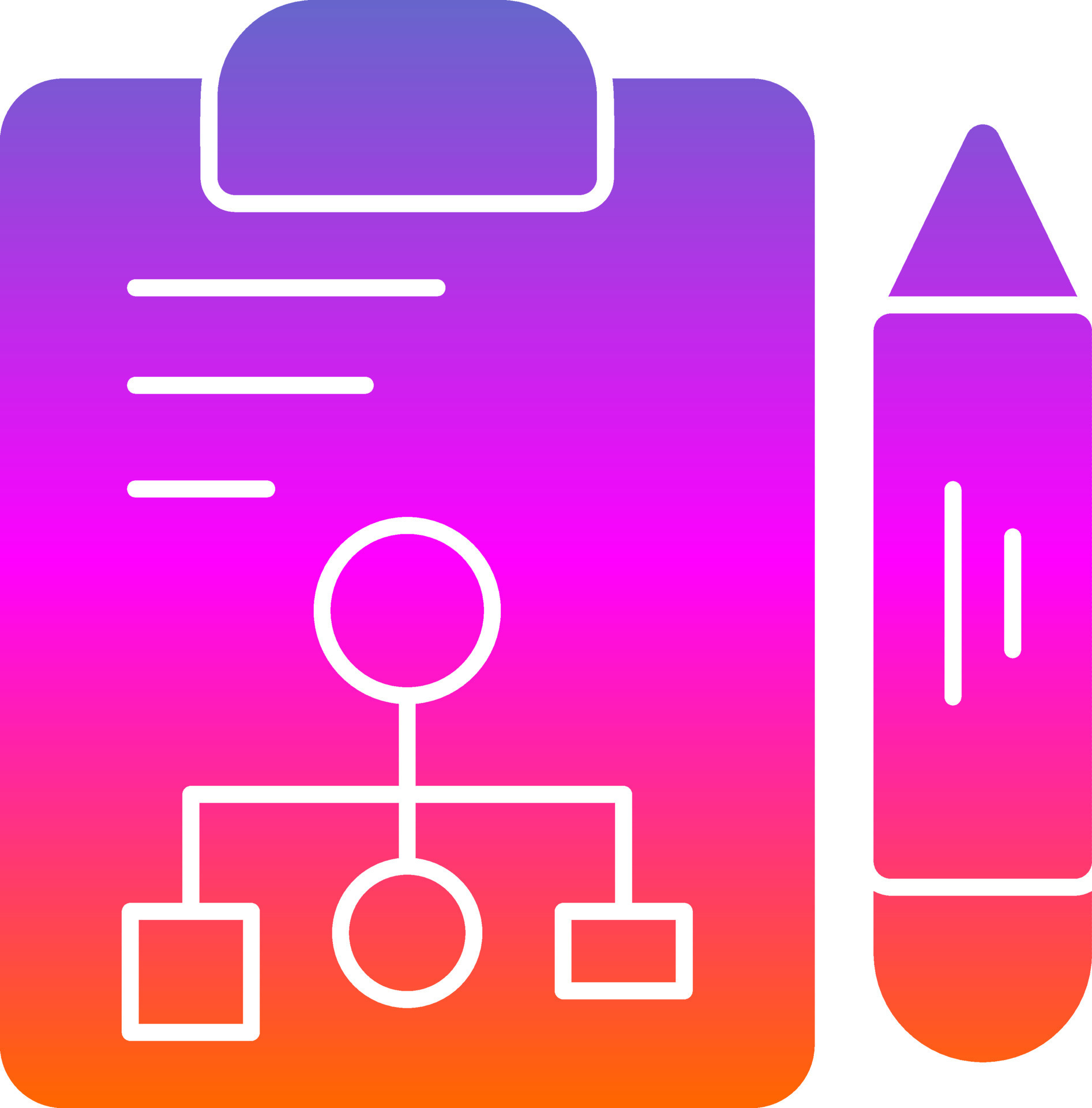 Project Plan Vector Icon Design 16420253 Vector Art at Vecteezy