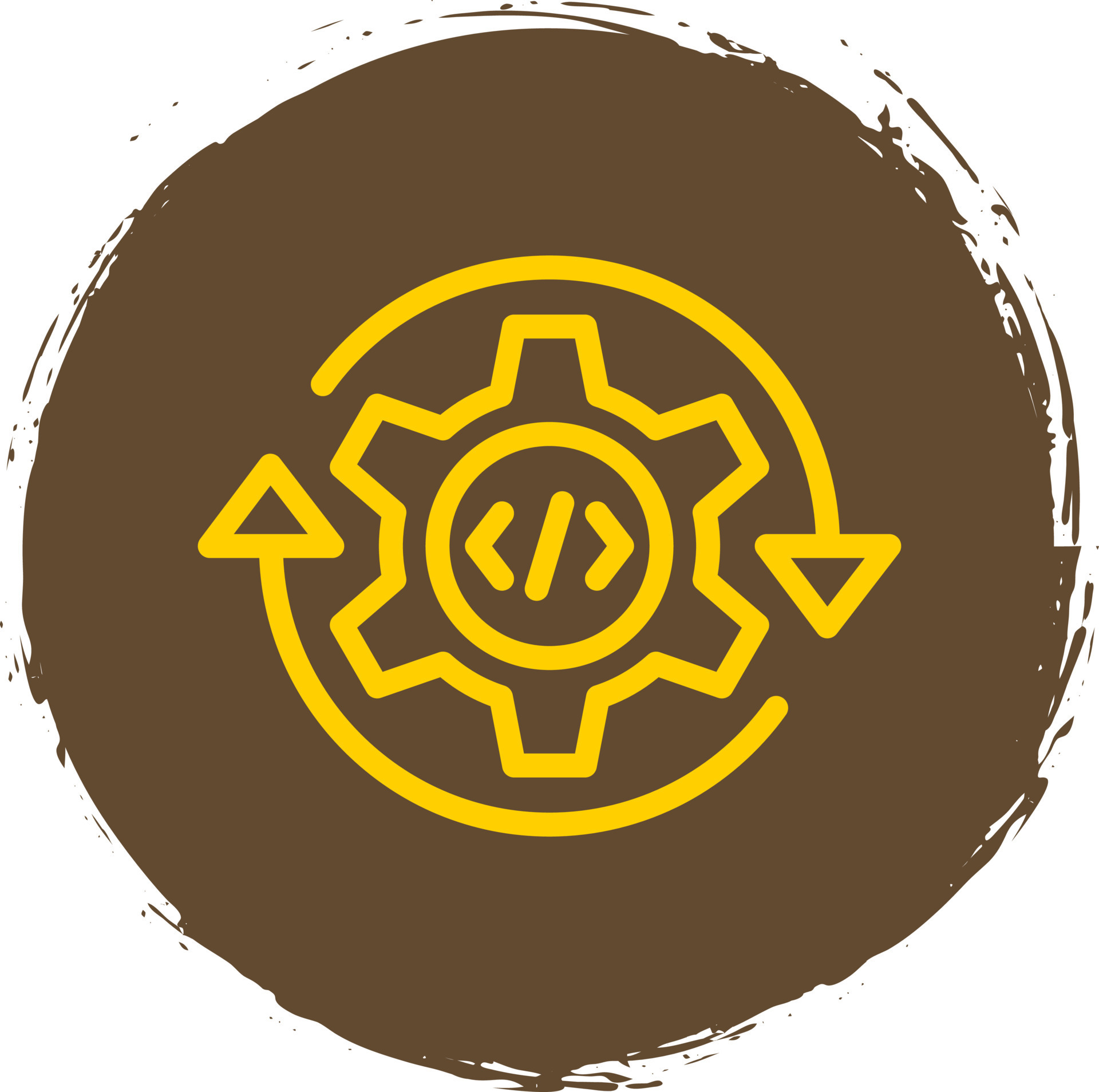 Continuous Integration Vector Icon Design 16420270 Vector Art at Vecteezy Continuous Integration Vector Icon Design 16420270 Vector Art at Vecteezy