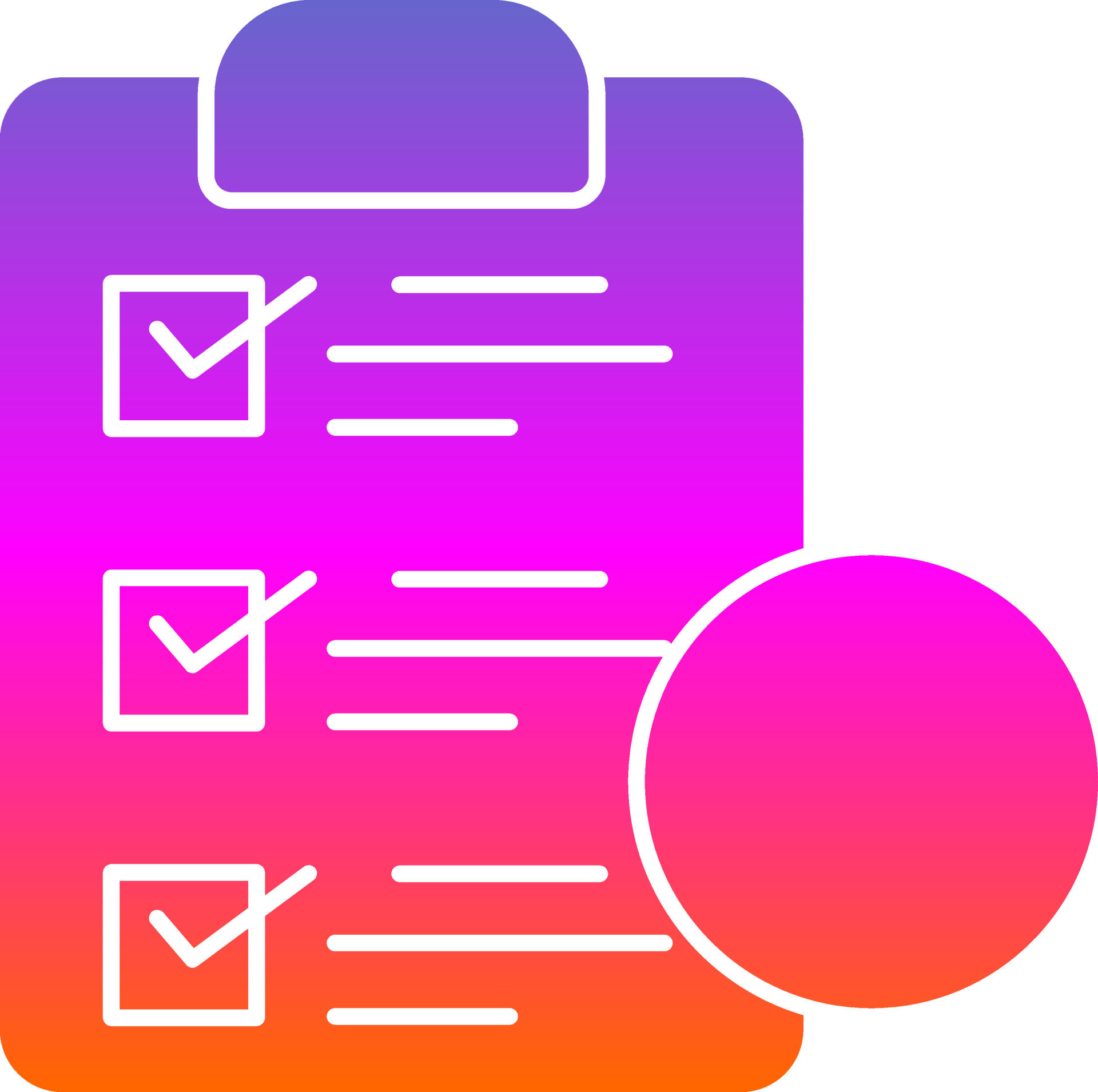 Project Status Vector Icon Design 16420331 Vector Art At Vecteezy