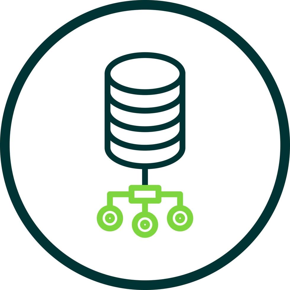 Data Vector Icon Design 16421239 Vector Art at Vecteezy