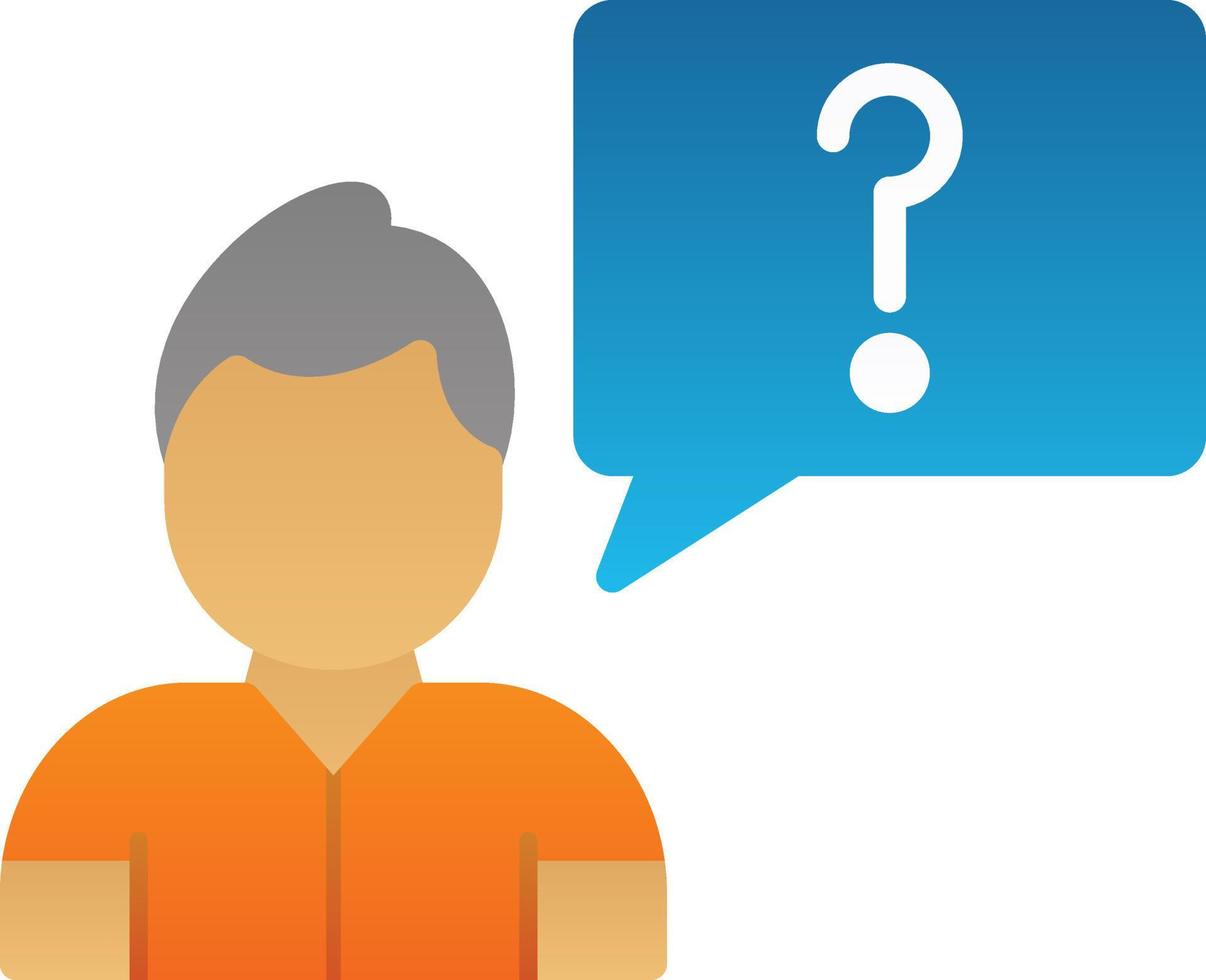 Ask Vector Icon Design 16421636 Vector Art at Vecteezy Ask Vector Icon Design 16421636 Vector Art at Vecteezy