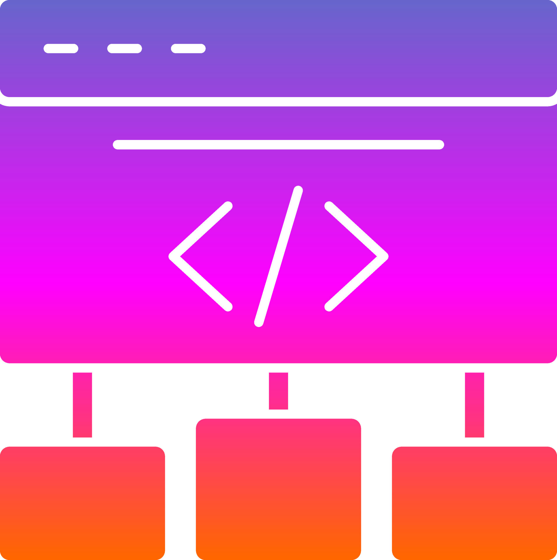 Agile Framework Vector Icon Design 16421817 Vector Art at Vecteezy