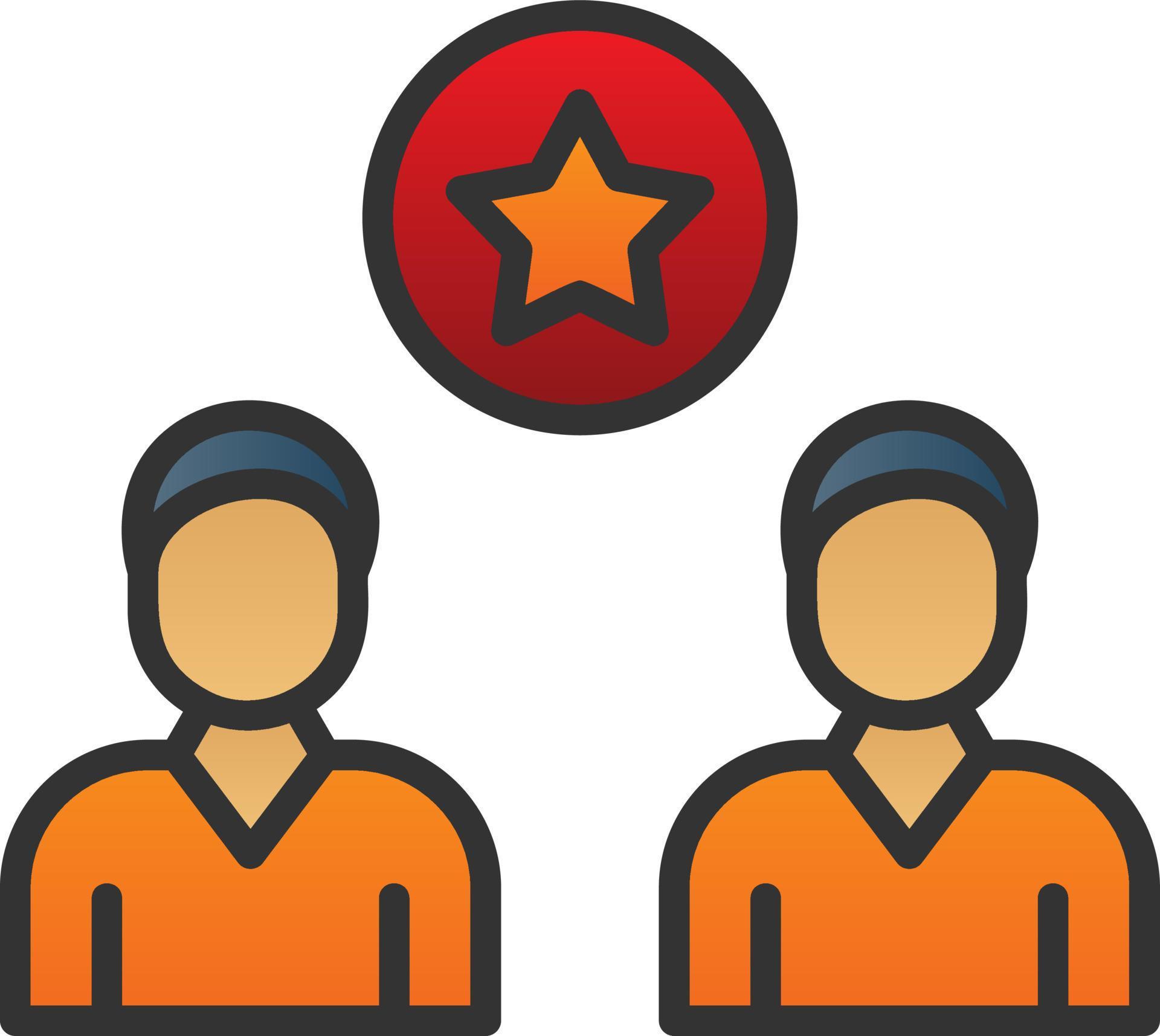 Employee Engagement Vector Icon Design 16421954 Vector Art at Vecteezy
