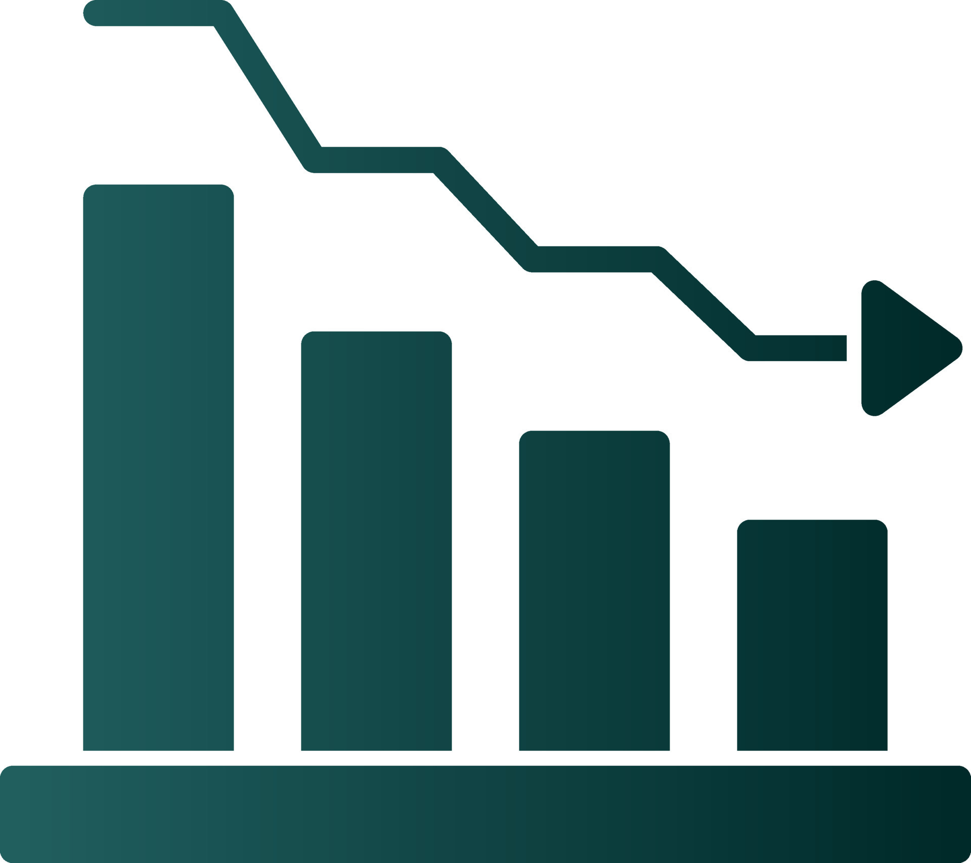 Attrition Vector Icon Design 16422703 Vector Art at Vecteezy Attrition Vector Icon Design 16422703 Vector Art at Vecteezy
