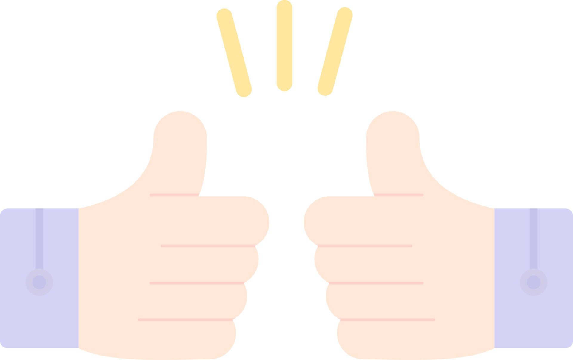 Bumping Vector Icon Design 16422845 Vector Art at Vecteezy