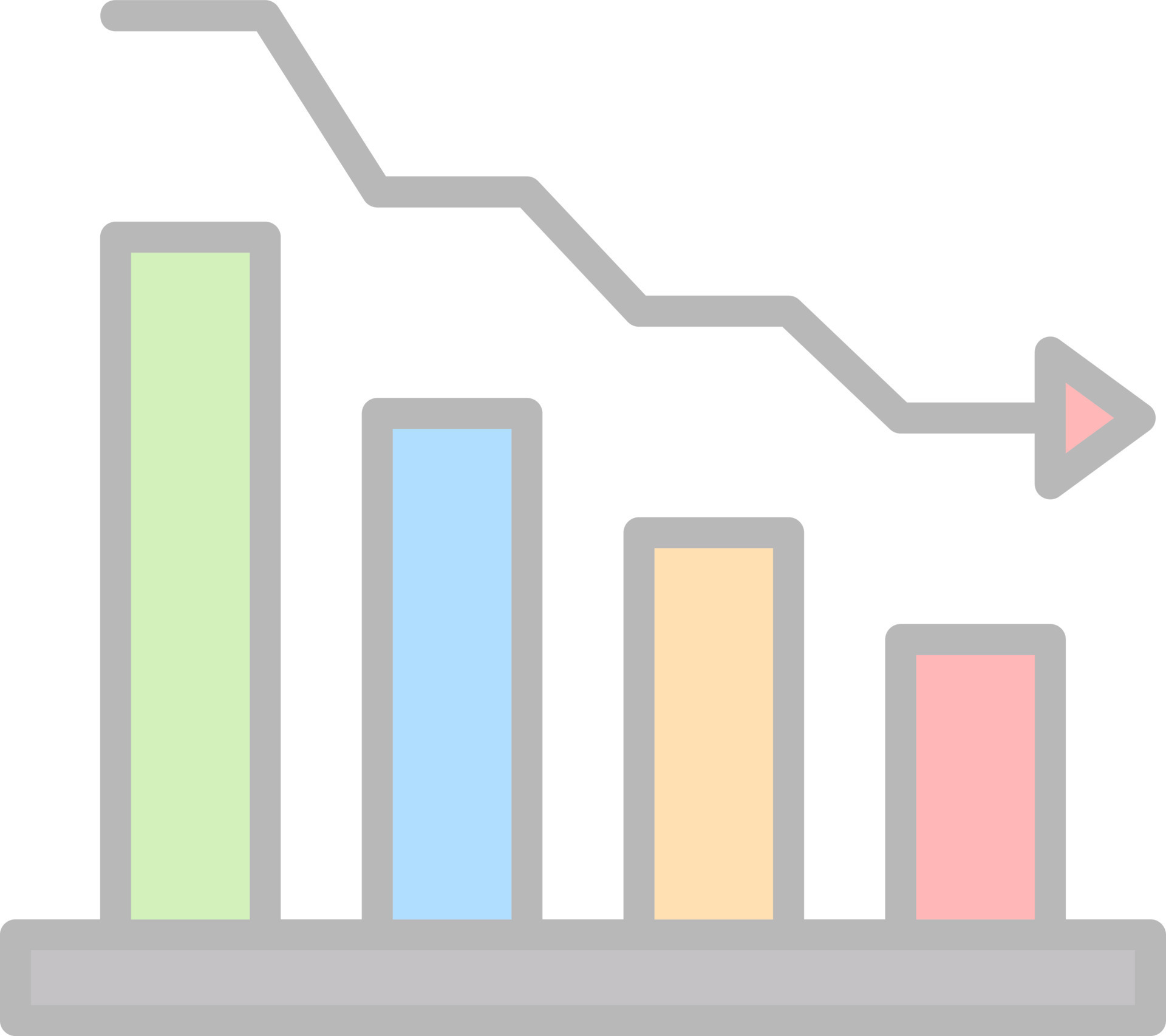 Attrition Vector Icon Design 16422847 Vector Art at Vecteezy Attrition Vector Icon Design 16422847 Vector Art at Vecteezy
