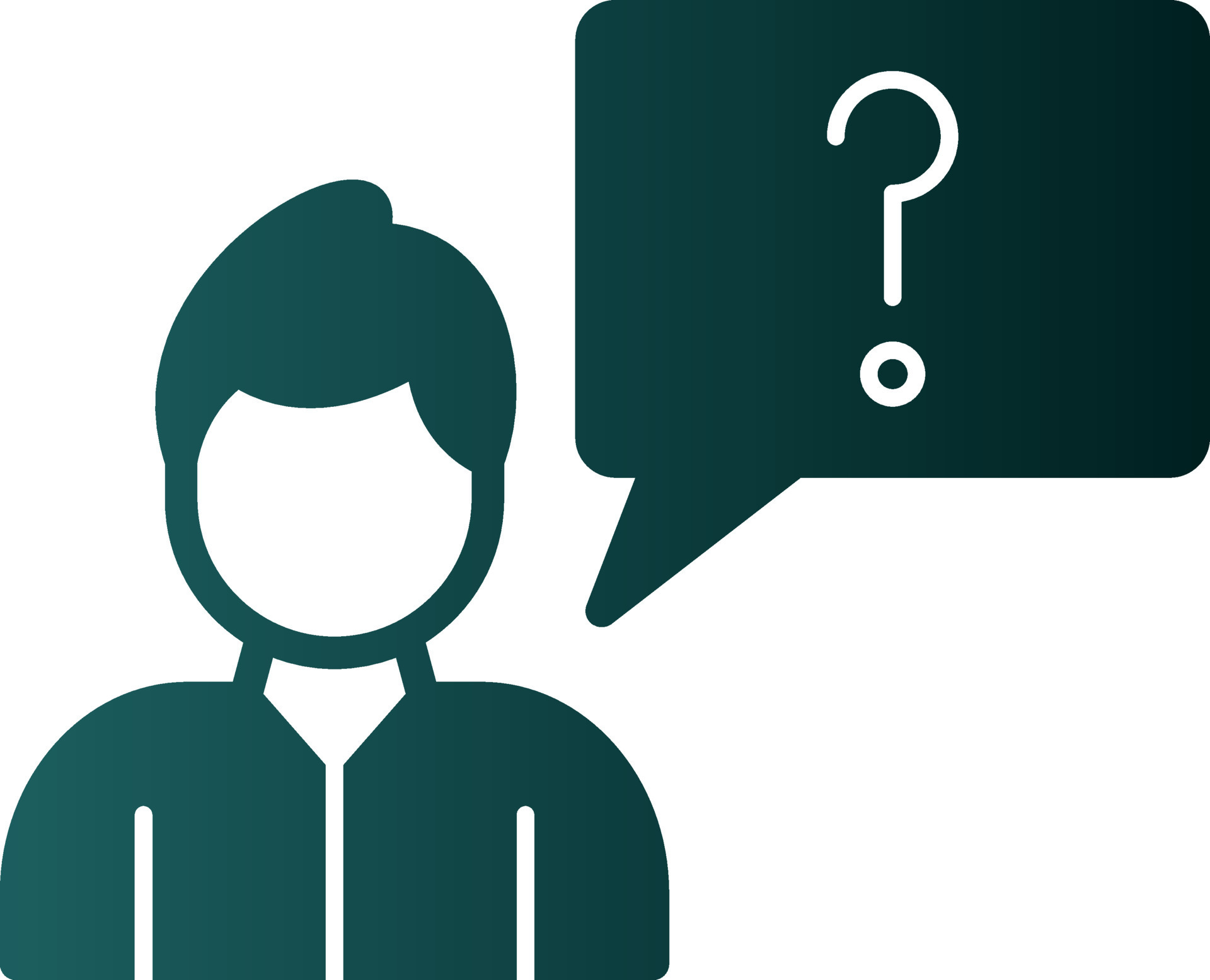 Ask Vector Icon Design 16423254 Vector Art at Vecteezy Ask Vector Icon Design 16423254 Vector Art at Vecteezy