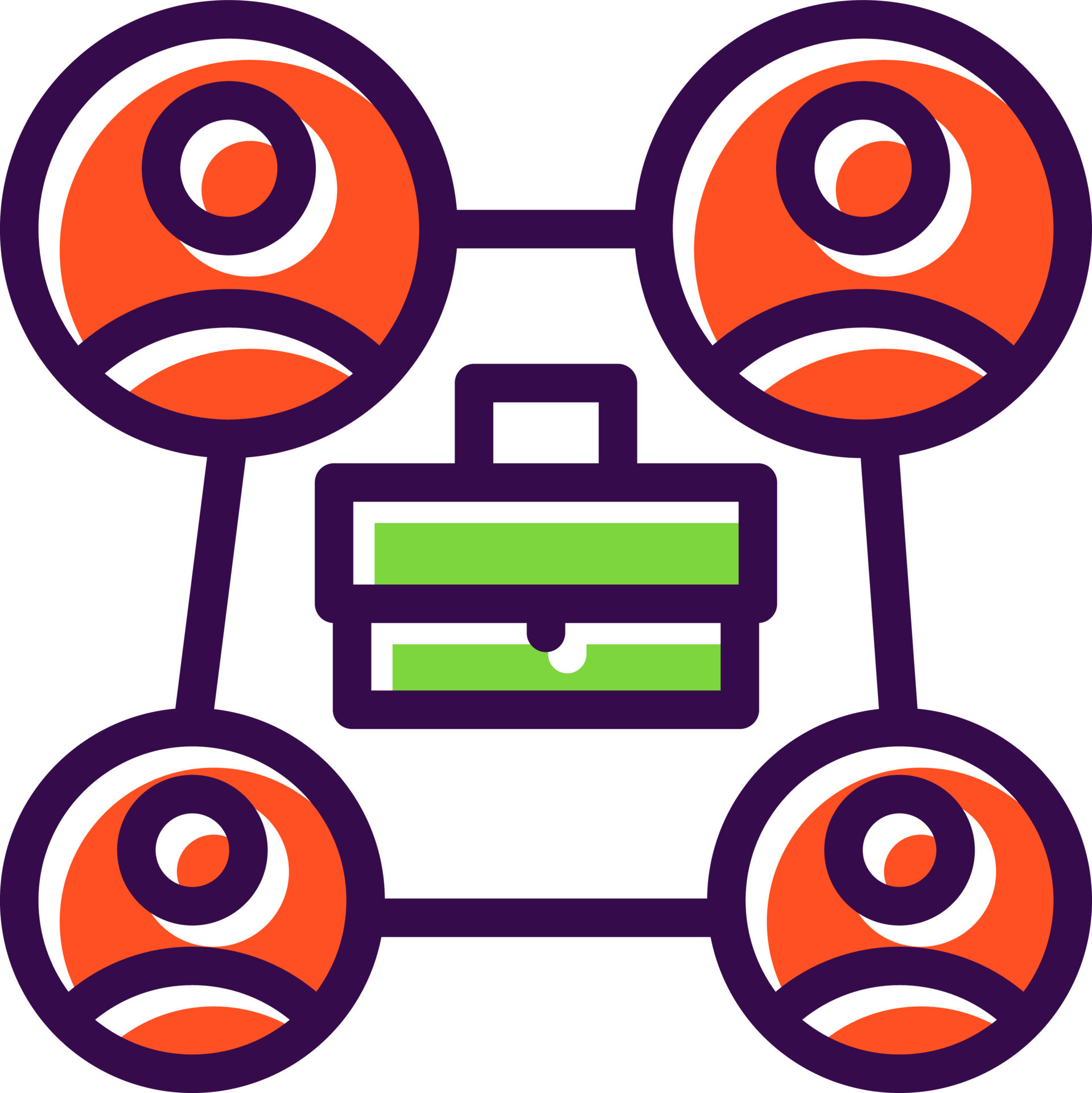 Job Rotation Vector Icon Design 16424776 Vector Art at Vecteezy Job Rotation Vector Icon Design 16424776 Vector Art at Vecteezy