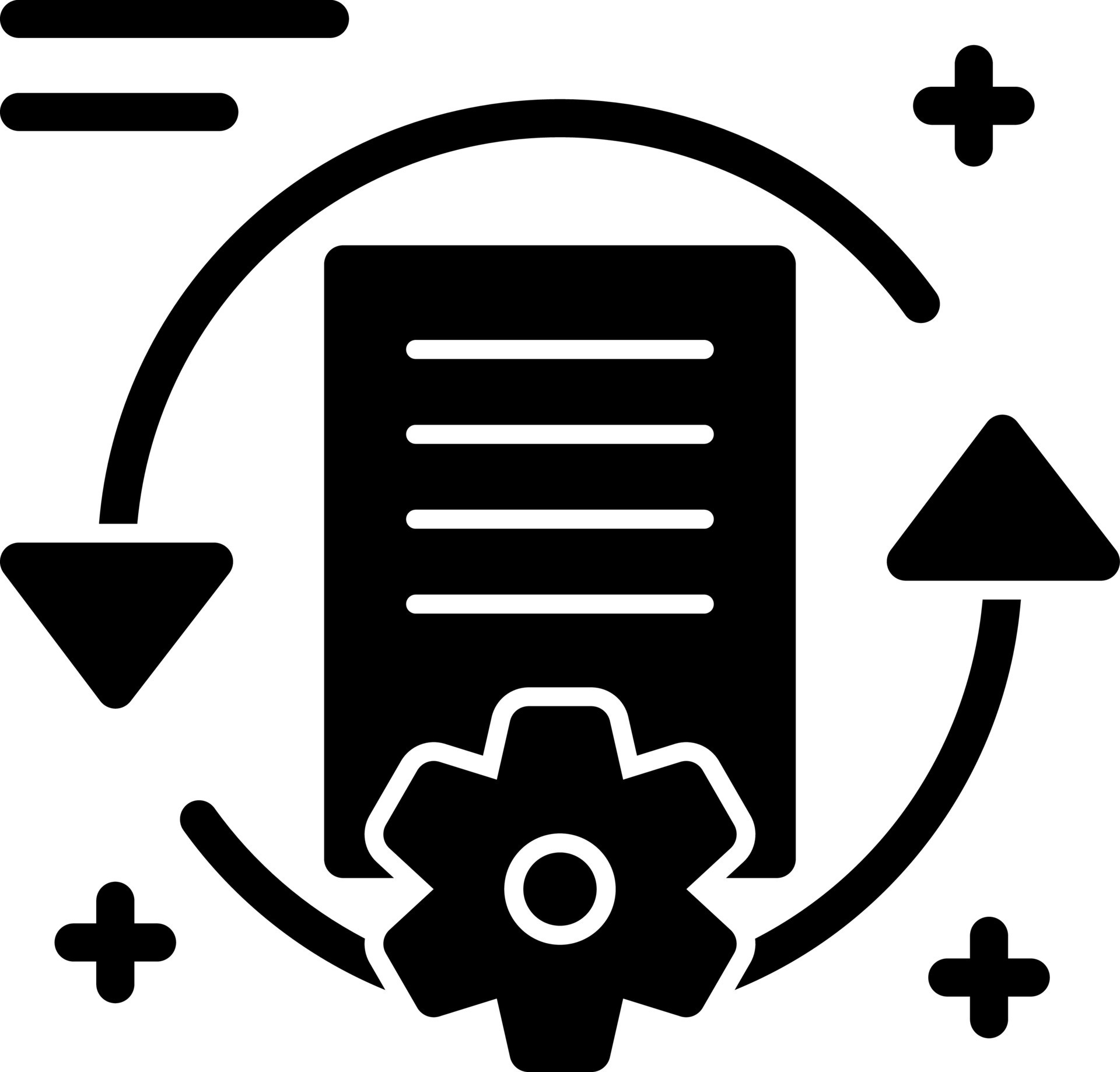 Testing Vector Icon Design 16426898 Vector Art at Vecteezy