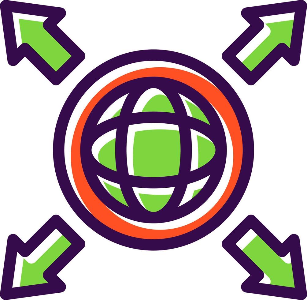 Deployment Vector Icon Design 16427030 Vector Art at Vecteezy