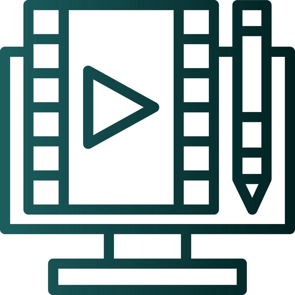 Video Editing Vector Icon Design 16432210 Vector Art at Vecteezy Video Editing Vector Icon Design 16432210 Vector Art at Vecteezy