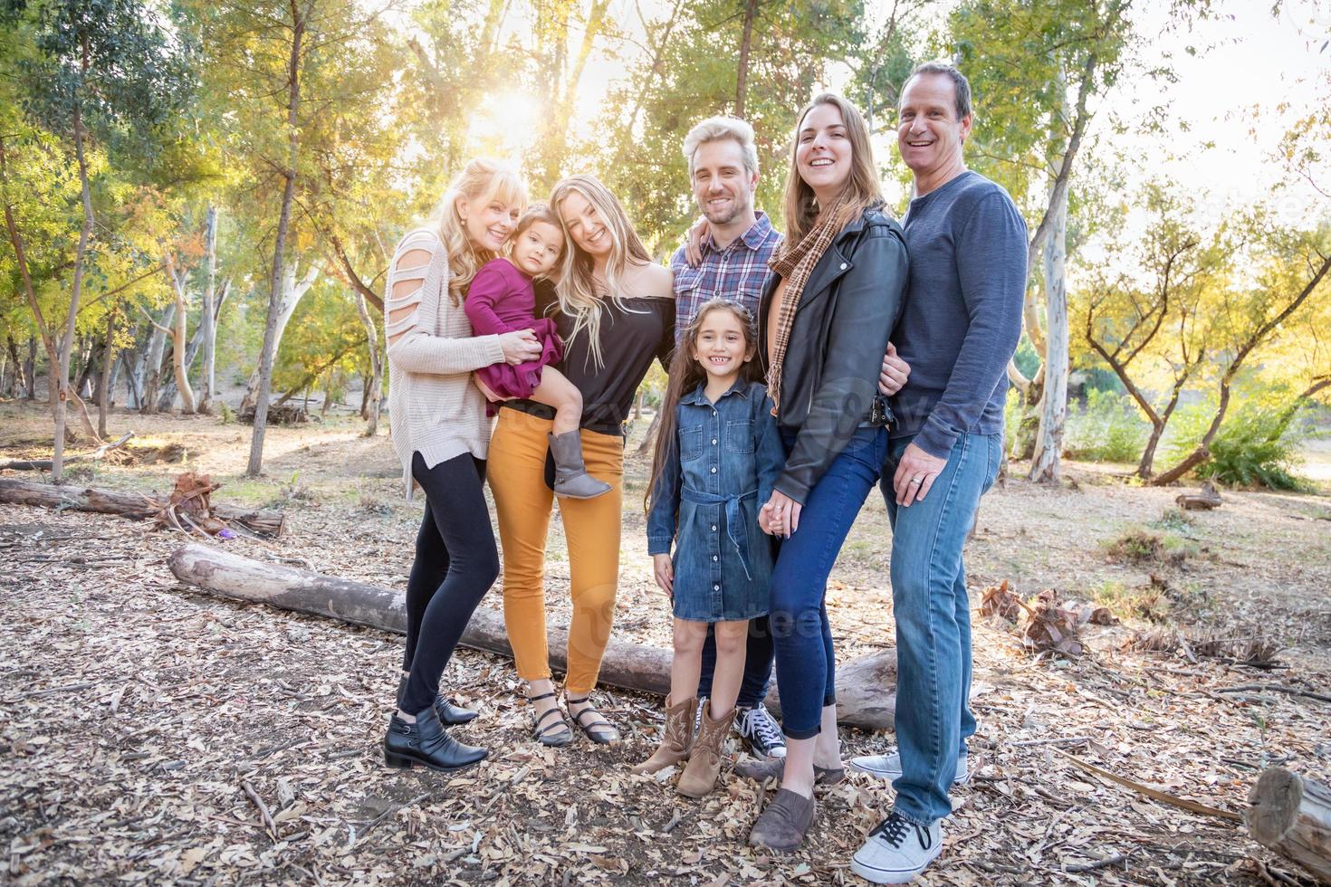 Multigenerational Mixed Race Family Portrait Outdoors 16432286 Stock ... Multigenerational Mixed Race Family Portrait Outdoors 16432286 Stock ...
