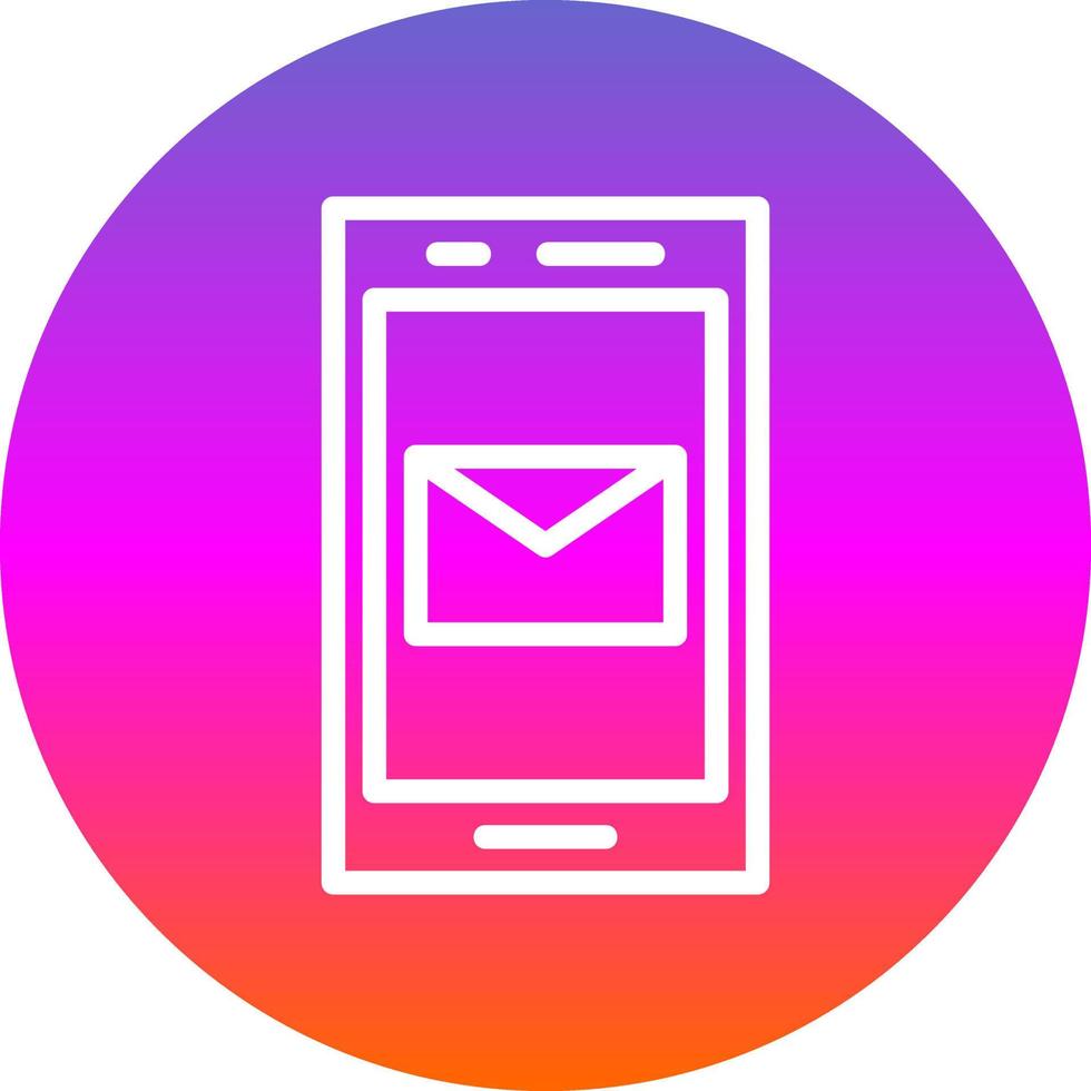 Social Media Vector Icon Design 16435377 Vector Art At Vecteezy