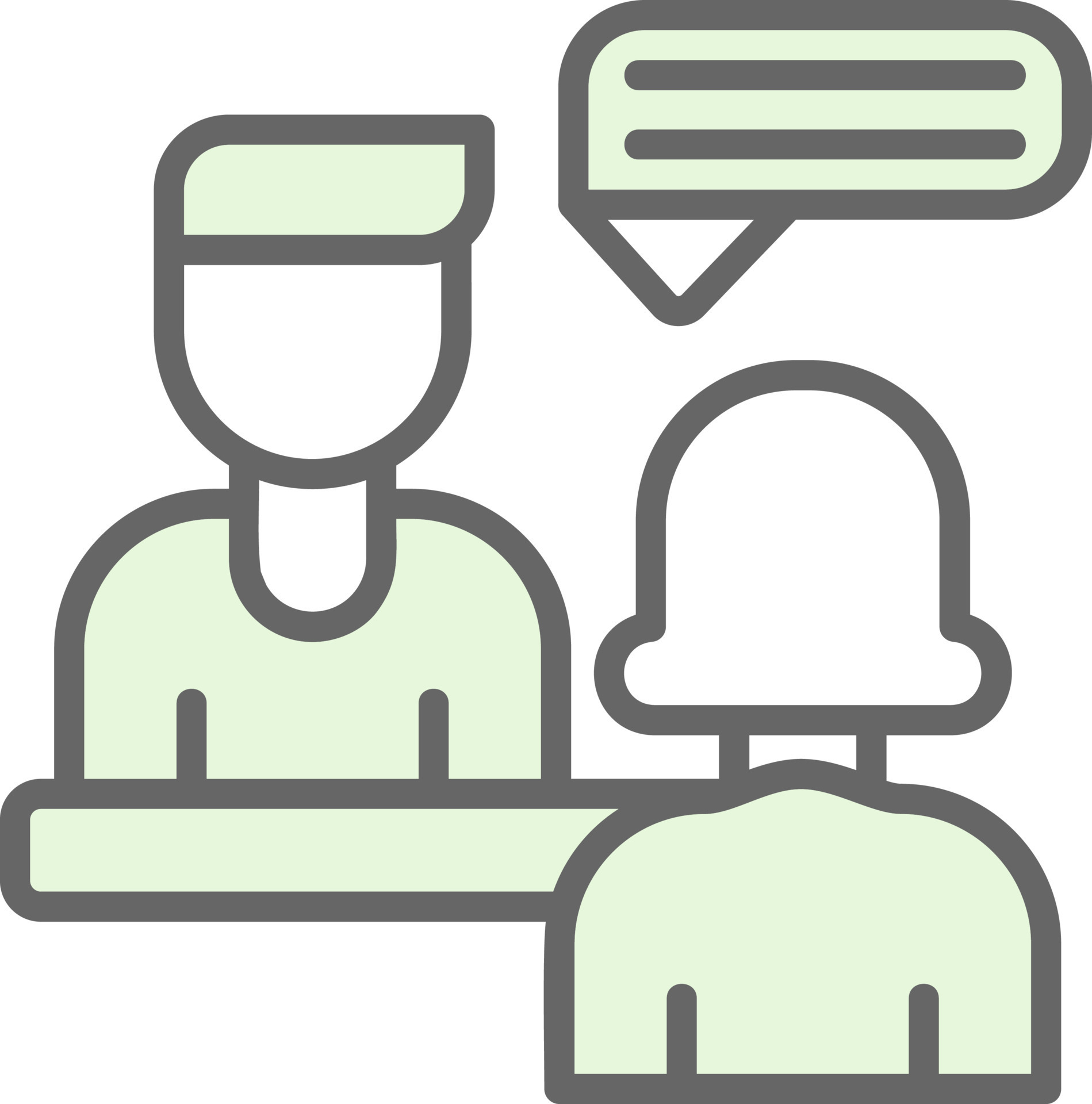 Interview Vector Icon Design 16436181 Vector Art at Vecteezy Interview Vector Icon Design 16436181 Vector Art at Vecteezy