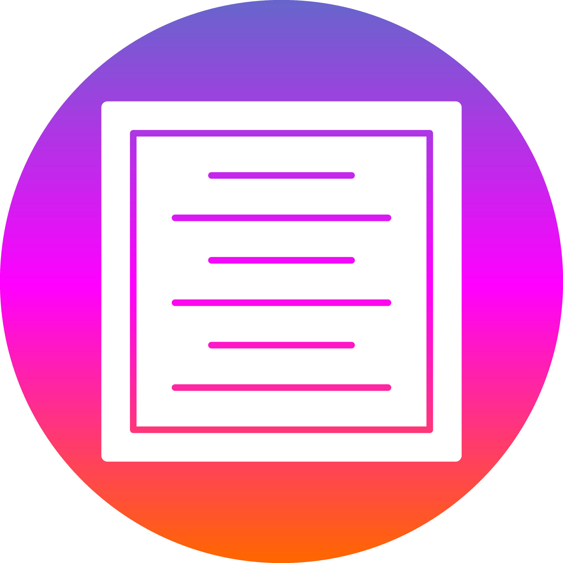 Center Alignment Vector Icon Design 16437343 Vector Art at Vecteezy Center Alignment Vector Icon Design 16437343 Vector Art at Vecteezy