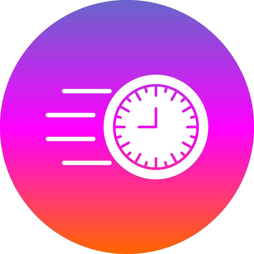 Time Vector Icon Design 16438654 Vector Art at Vecteezy