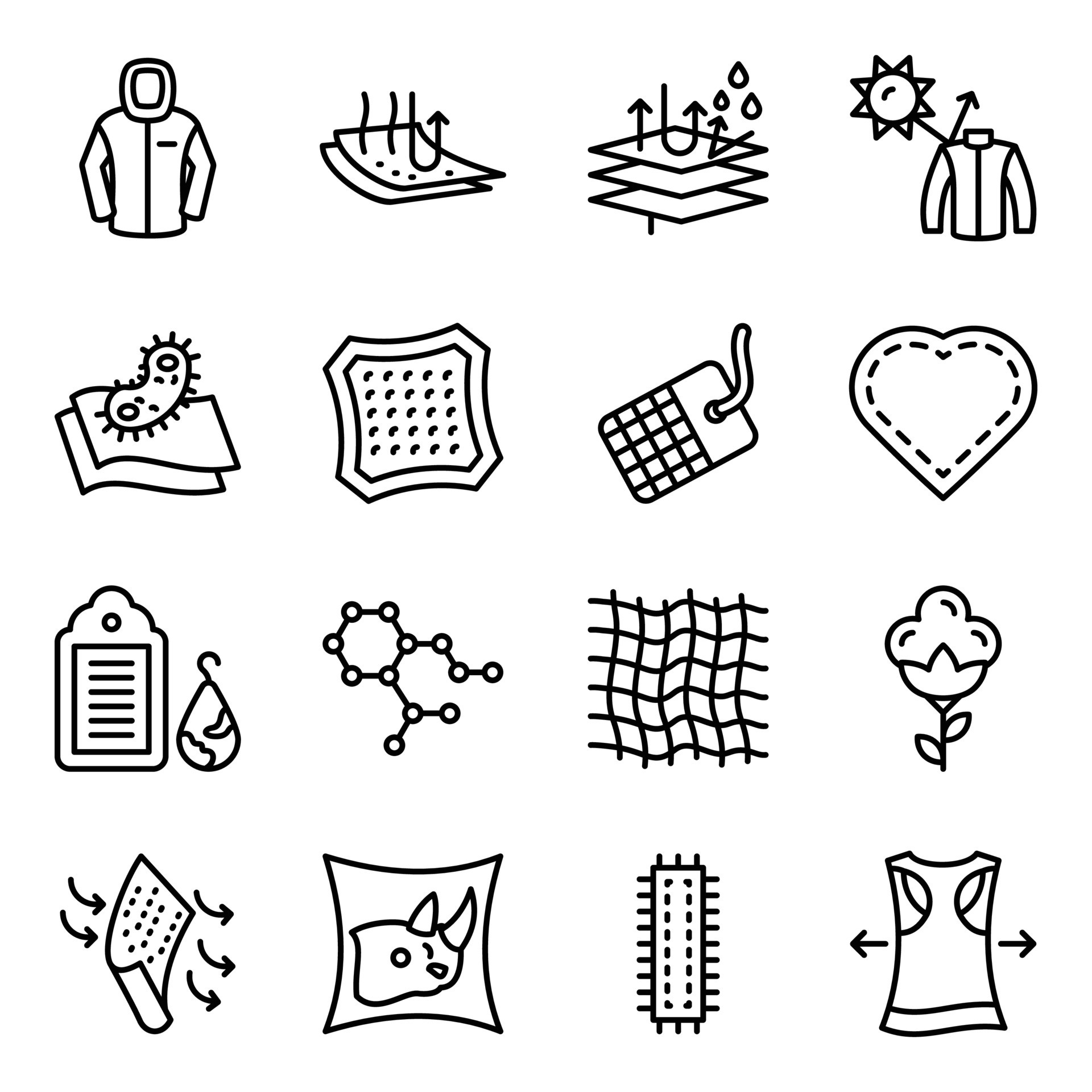Pack Of Fabric Icon Vectors 16439616 Vector Art At Vecteezy pack-of-fabric-icon-vectors-16439616-vector-art-at-vecteezy