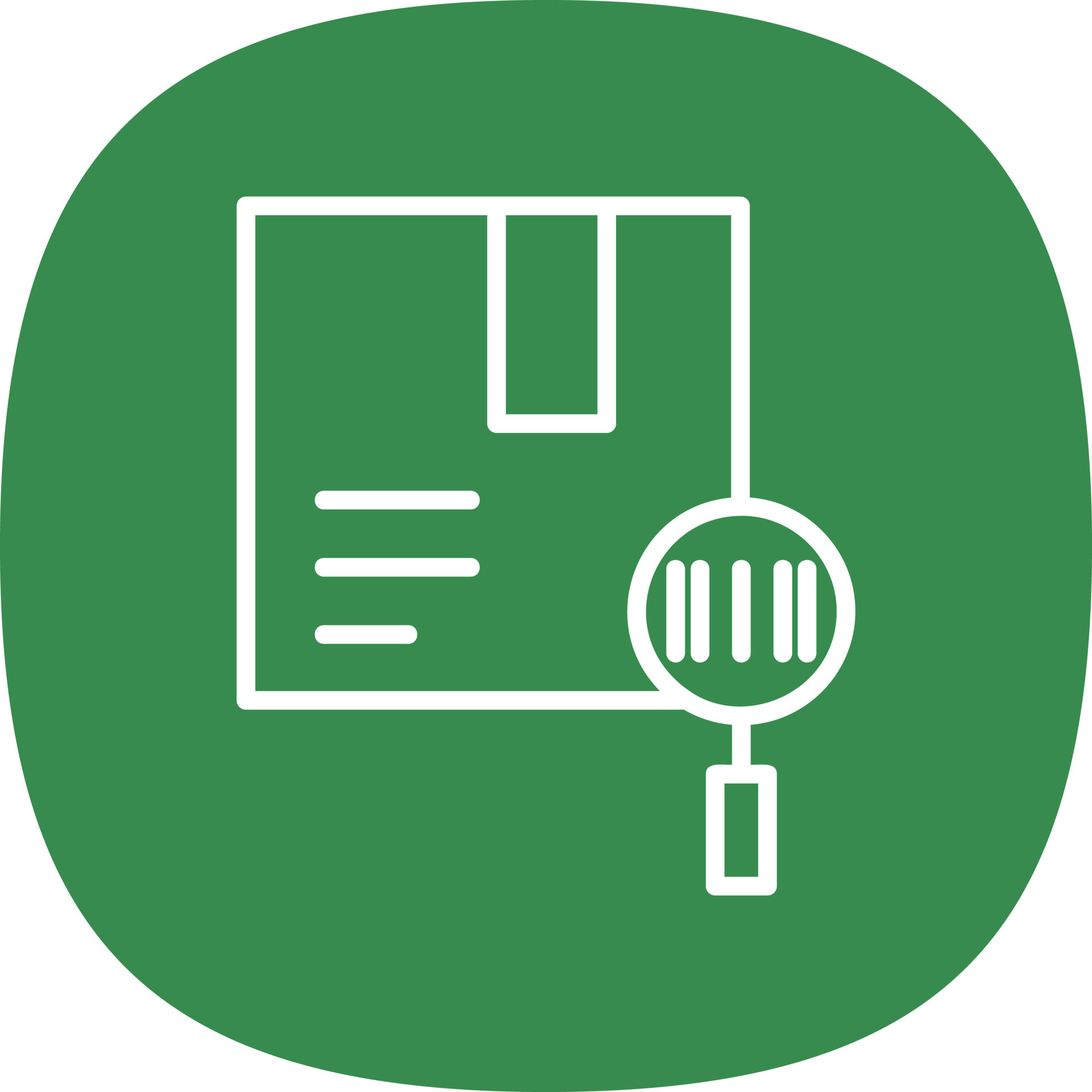 Tracking Id Vector Icon Design 16440383 Vector Art at Vecteezy