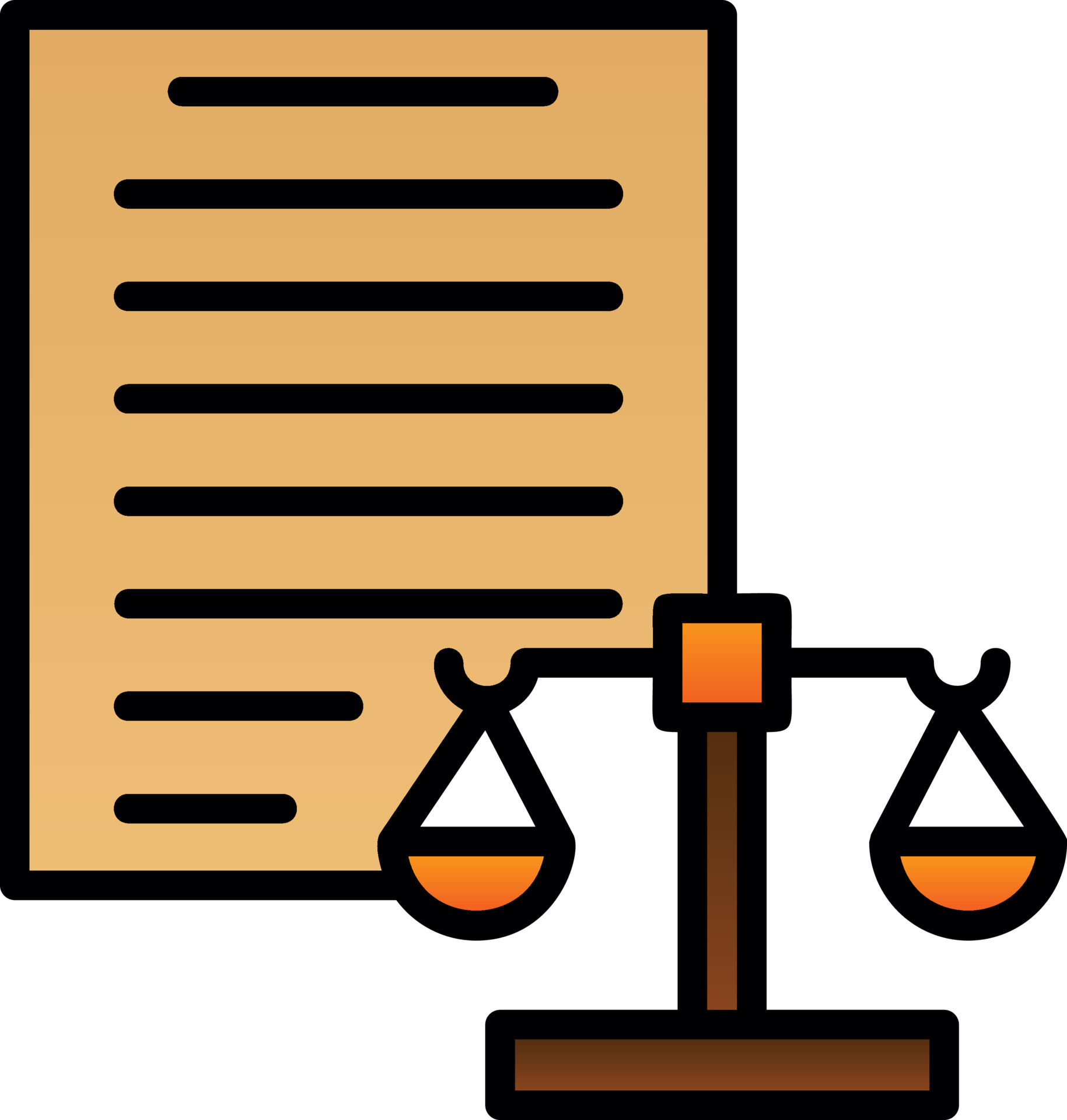 diseño de icono de vector de base legal 16443502 Vector en Vecteezy diseño de icono de vector de base legal 16443502 Vector en Vecteezy