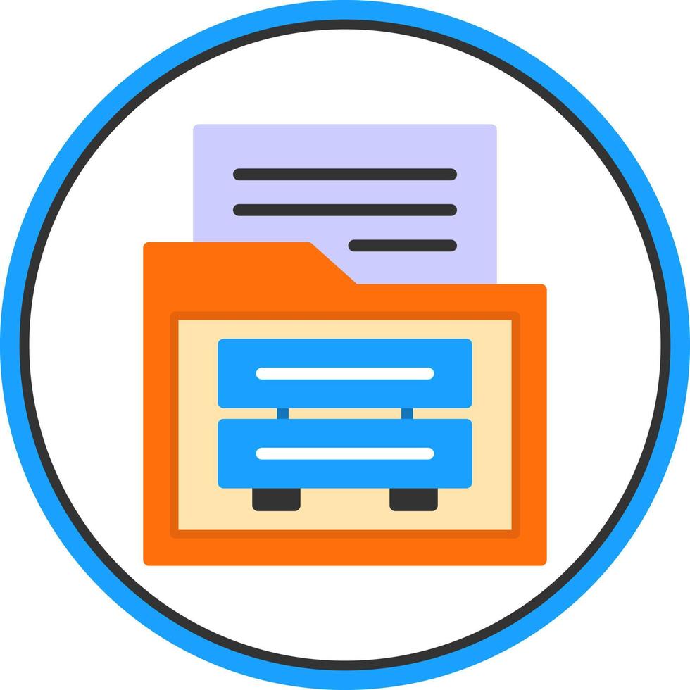 Data Controller Vector Icon Design 16443714 Vector Art at Vecteezy