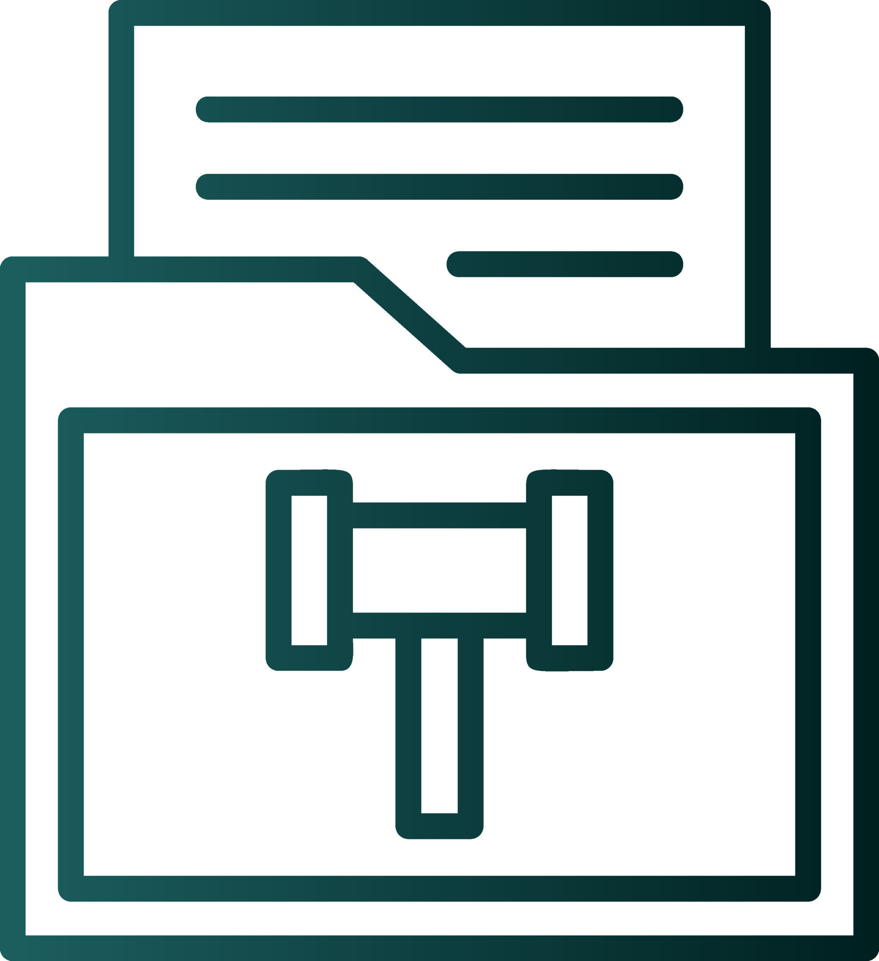 Code Of Conduct Vector Icon Design 16443869 Vector Art At Vecteezy