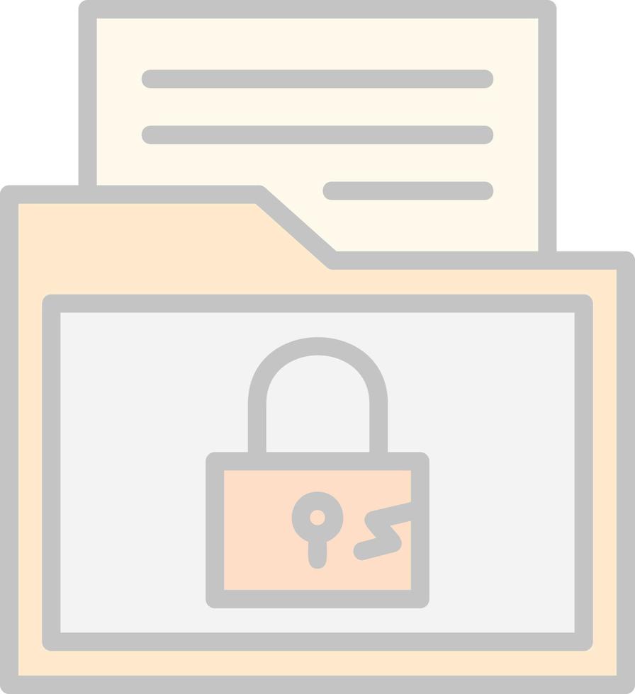 Personal Data Breach Vector Icon Design 16443884 Vector Art at Vecteezy Personal Data Breach Vector Icon Design 16443884 Vector Art at Vecteezy