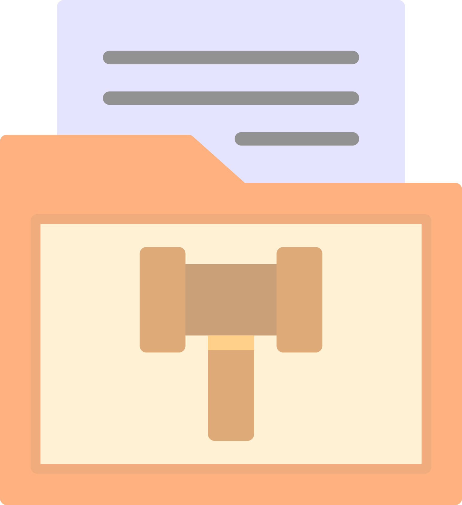 Code Of Conduct Vector Icon Design 16443900 Vector Art At Vecteezy