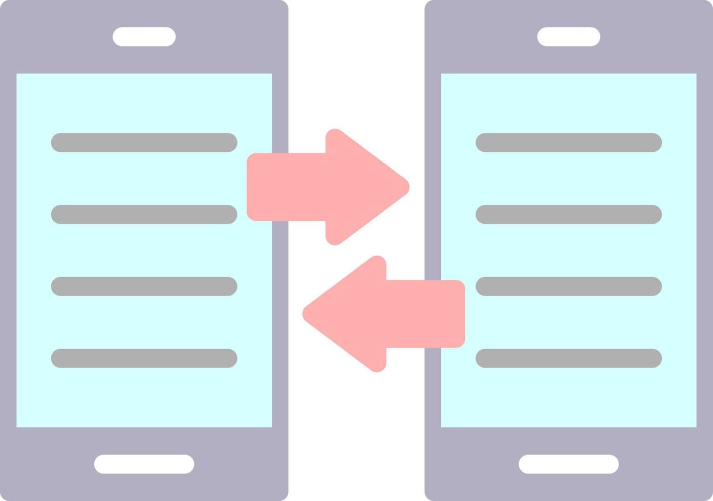 Data Transfer Vector Icon Design 16444936 Vector Art at Vecteezy Data Transfer Vector Icon Design 16444936 Vector Art at Vecteezy