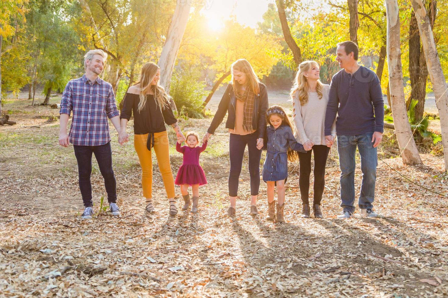 Multigenerational Mixed Race Family Portrait Outdoors 16445134 Stock ... Multigenerational Mixed Race Family Portrait Outdoors 16445134 Stock ...