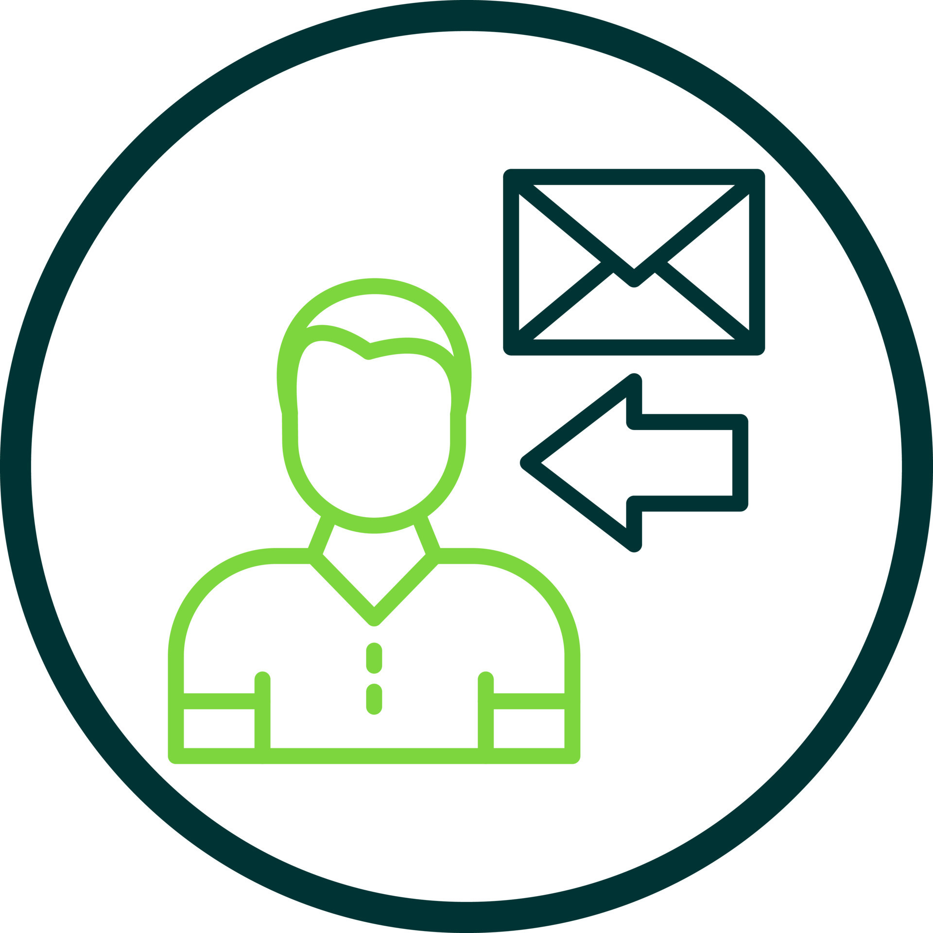 Recipient Vector Icon Design 16446077 Vector Art at Vecteezy Recipient Vector Icon Design 16446077 Vector Art at Vecteezy
