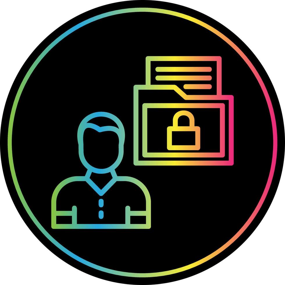 Sensitive Personal Data Vector Icon Design 16446267 Vector Art at Vecteezy Sensitive Personal Data Vector Icon Design 16446267 Vector Art at Vecteezy
