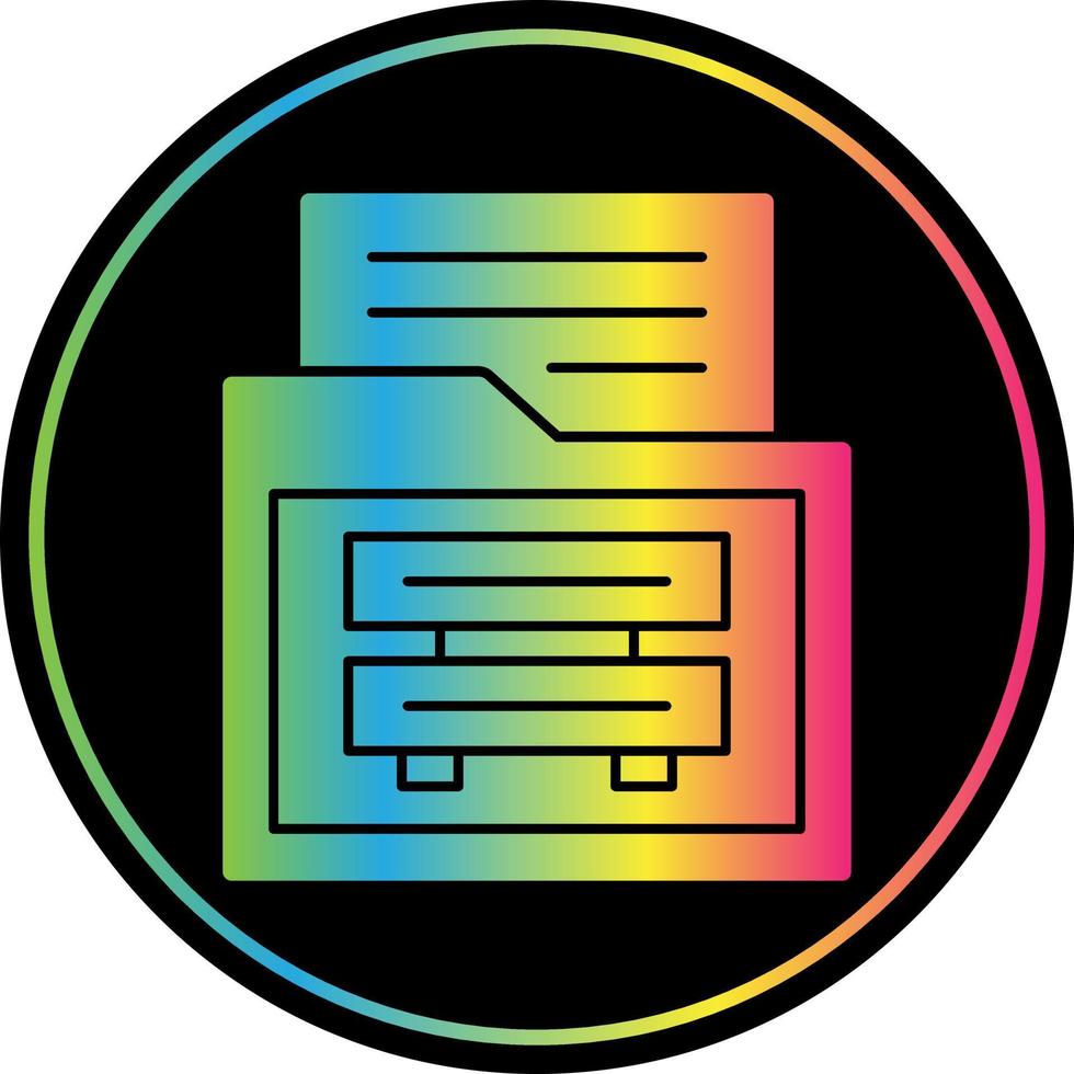 Data Controller Vector Icon Design 16447197 Vector Art at Vecteezy