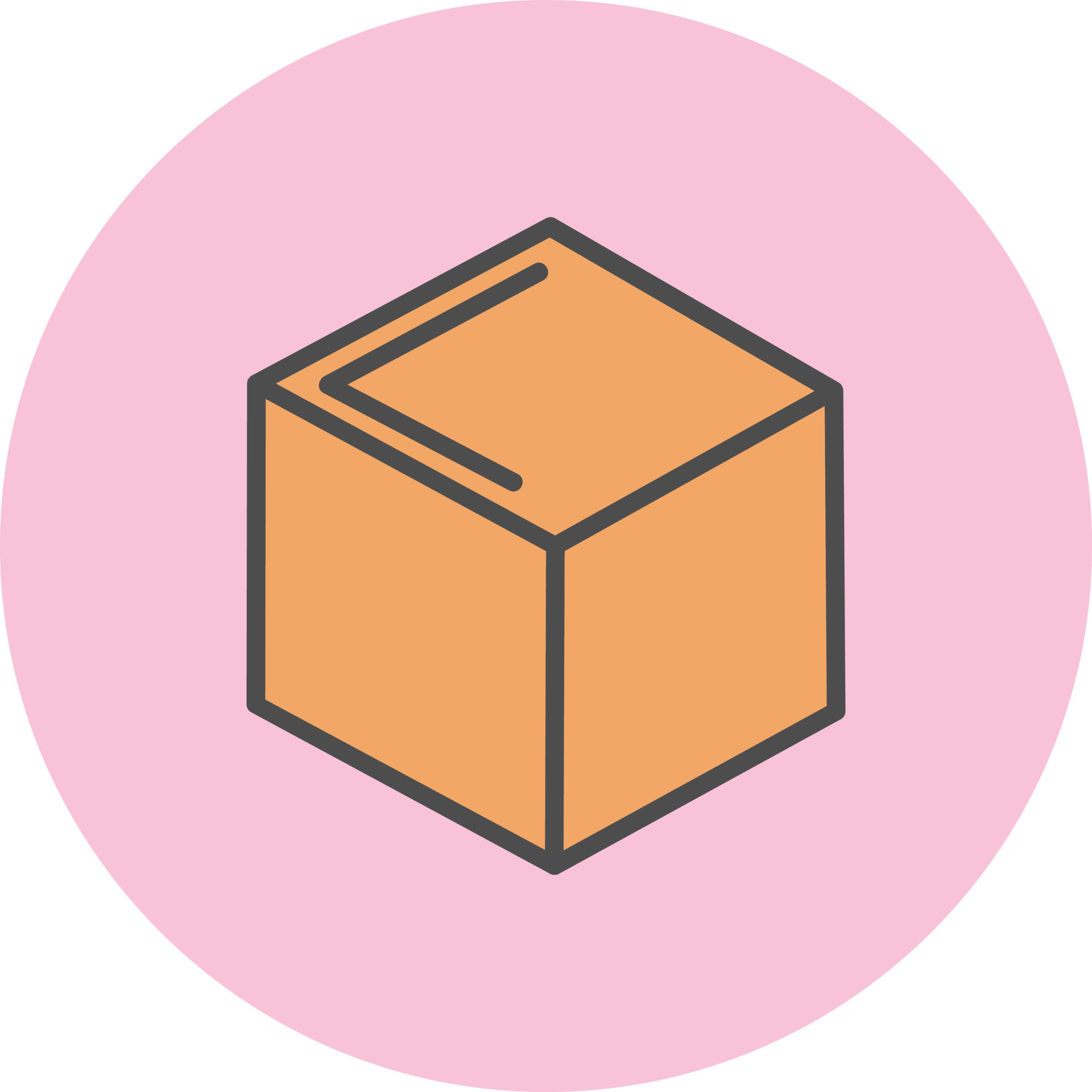 3d View Vector Icon 16451608 Vector Art at Vecteezy