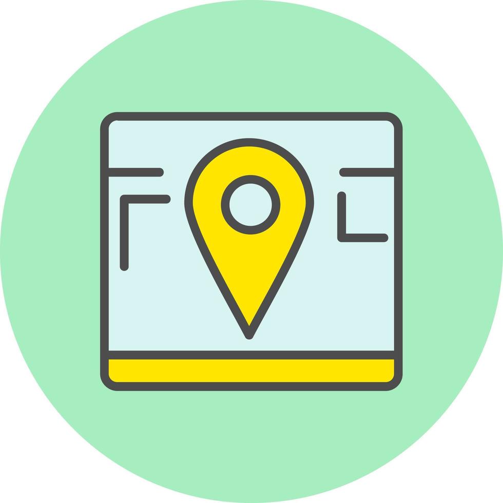 Map Pointer Vector Icon 16451950 Vector Art at Vecteezy Map Pointer Vector Icon 16451950 Vector Art at Vecteezy