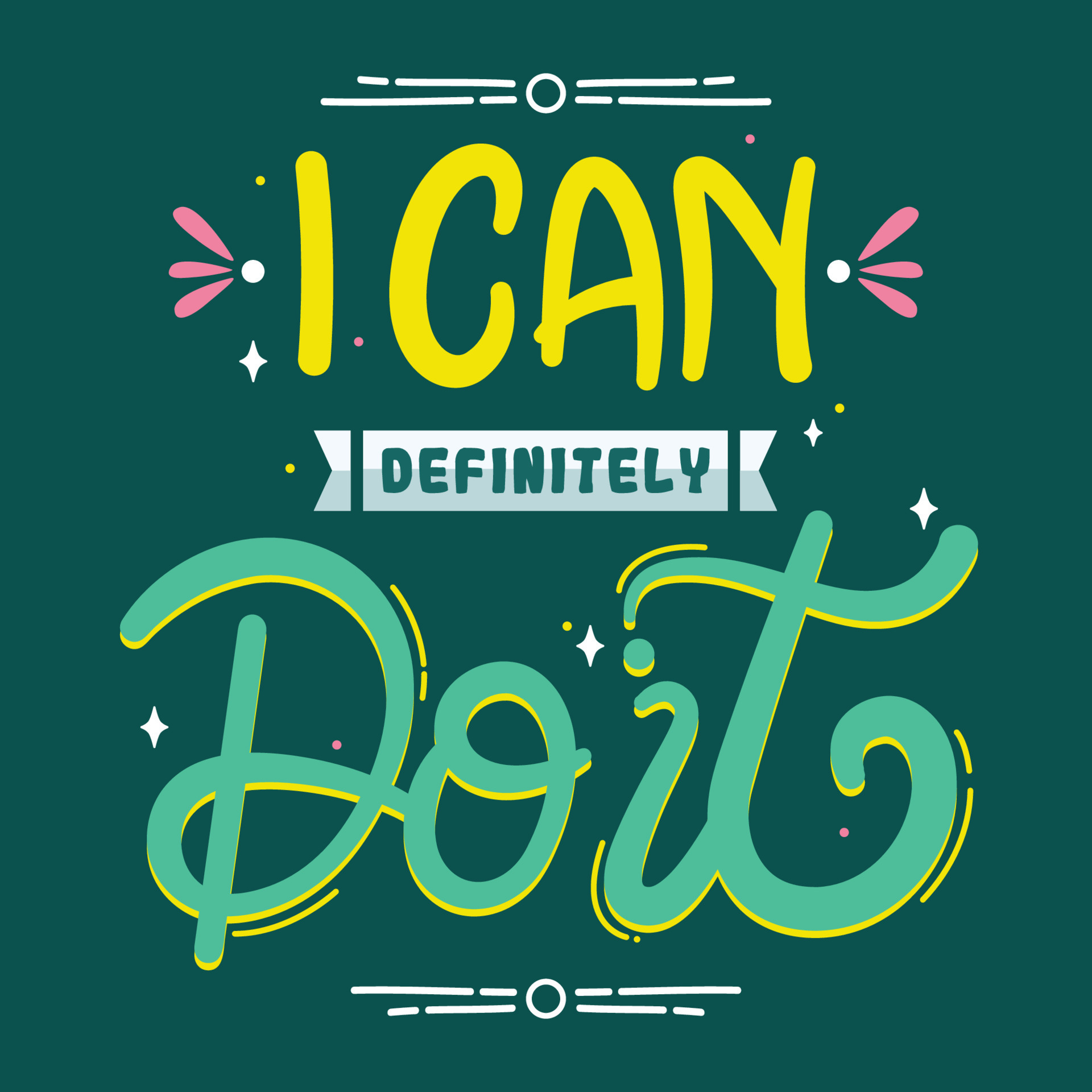 Motivational Quotes Banner Vector Design 16453321 Vector Art At Vecteezy